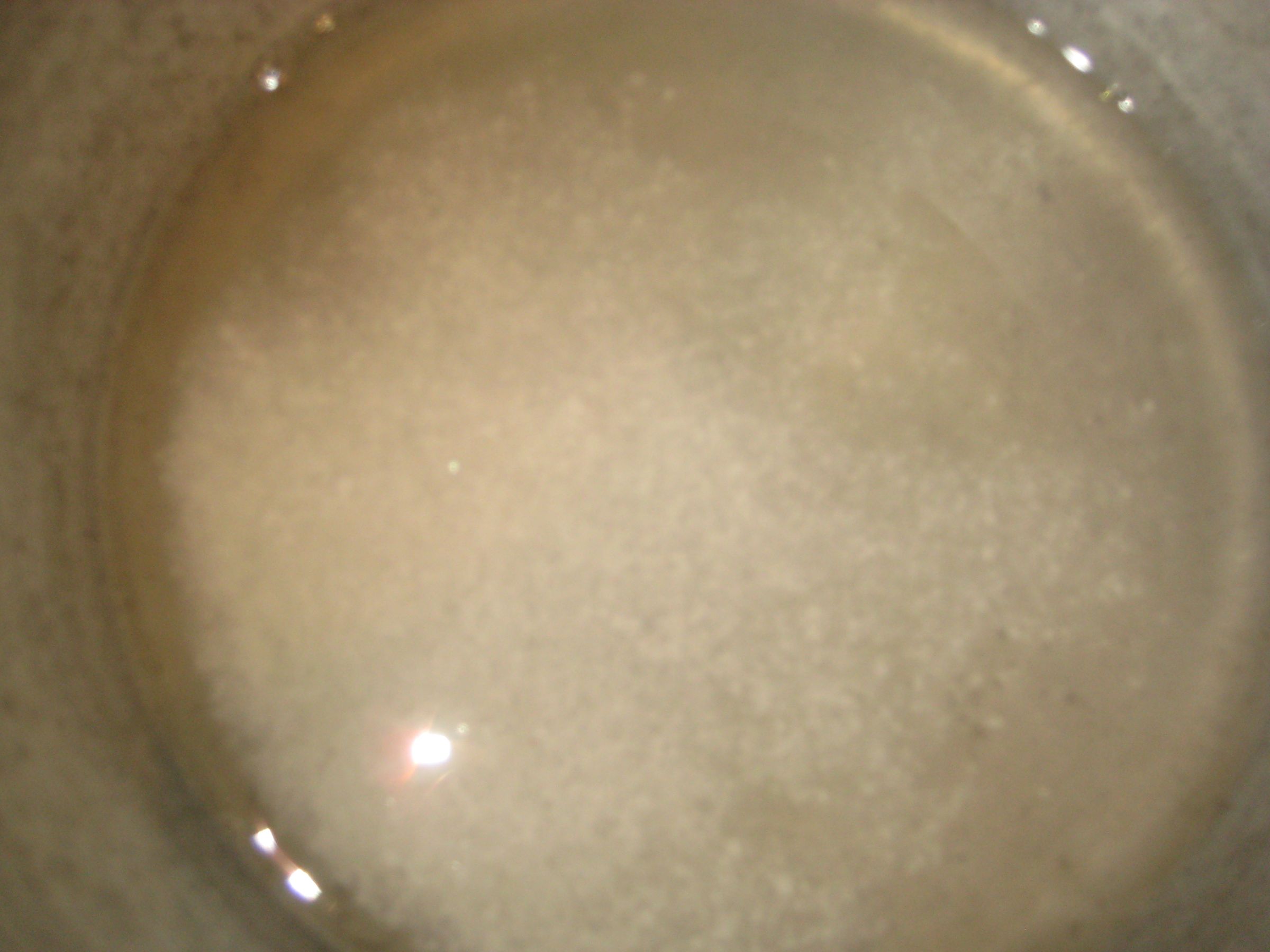 Purifying Potassium Nitrate (KNO3) : 6 Steps - Instructables