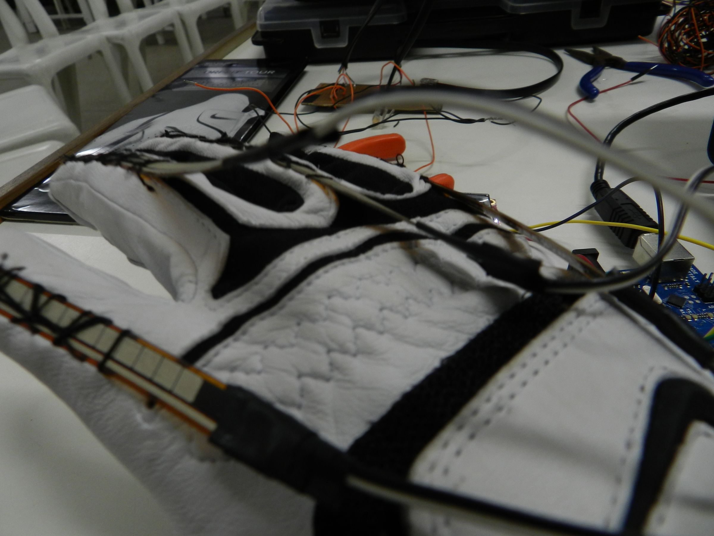 Sign Language Translator : 5 Steps - Instructables