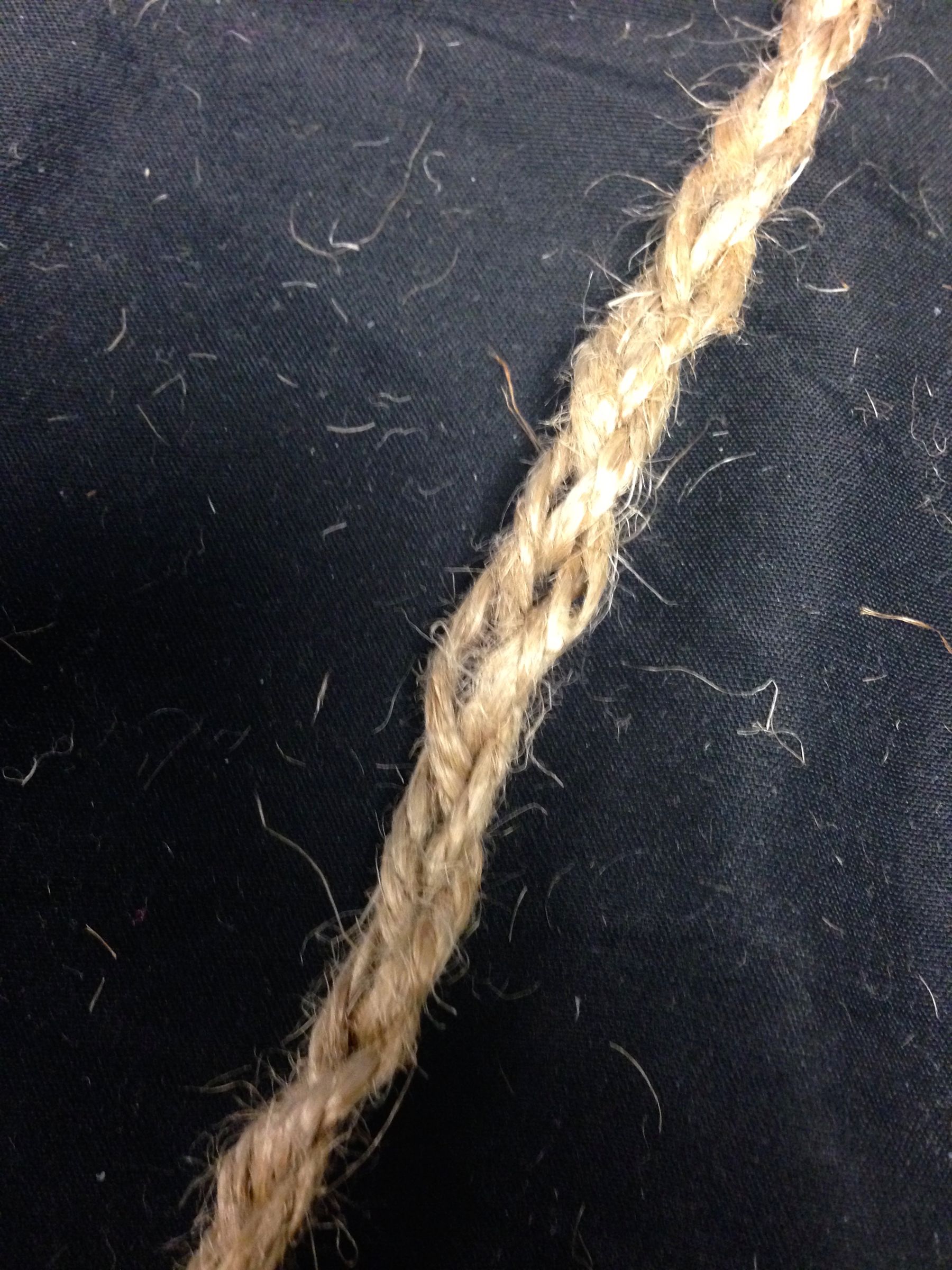 Framing Your Art Using Twine : 8 Steps - Instructables