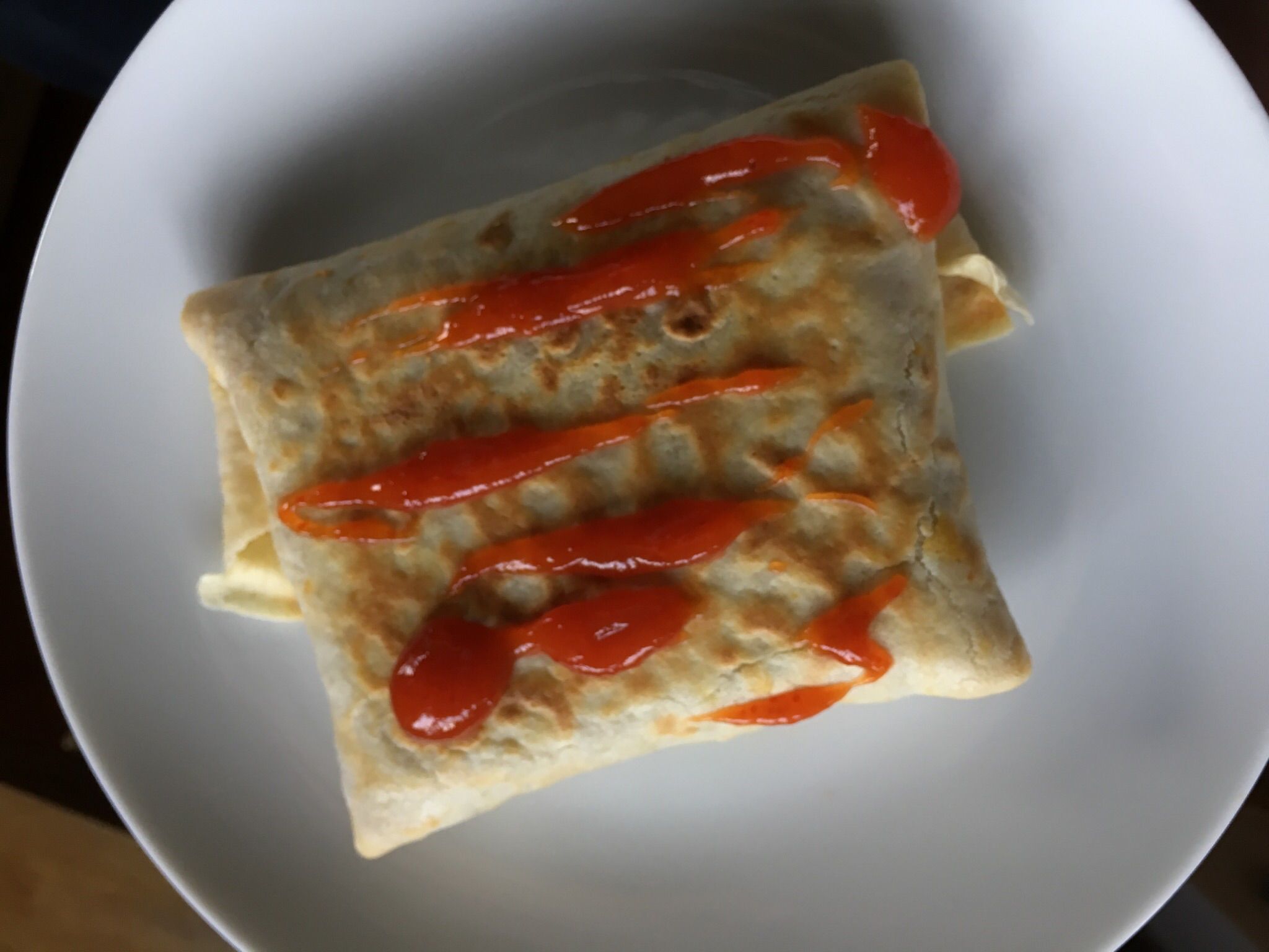 Fried Food Parcel Recipe : 5 Steps (with Pictures) - Instructables