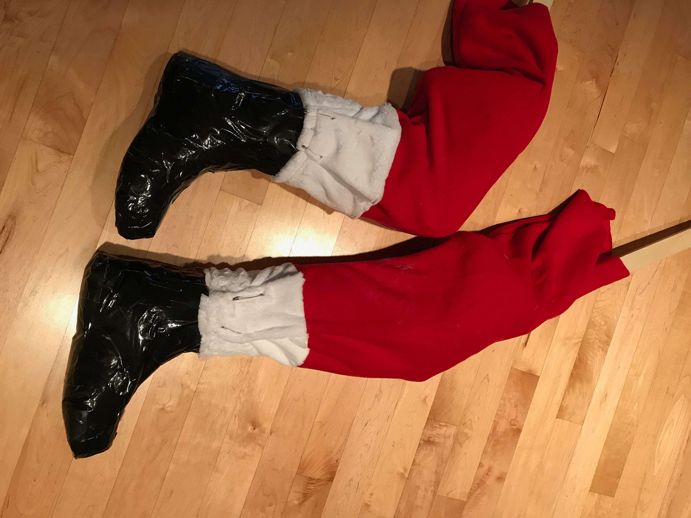 Christmas Gone Wrong : 12 Steps (with Pictures) - Instructables