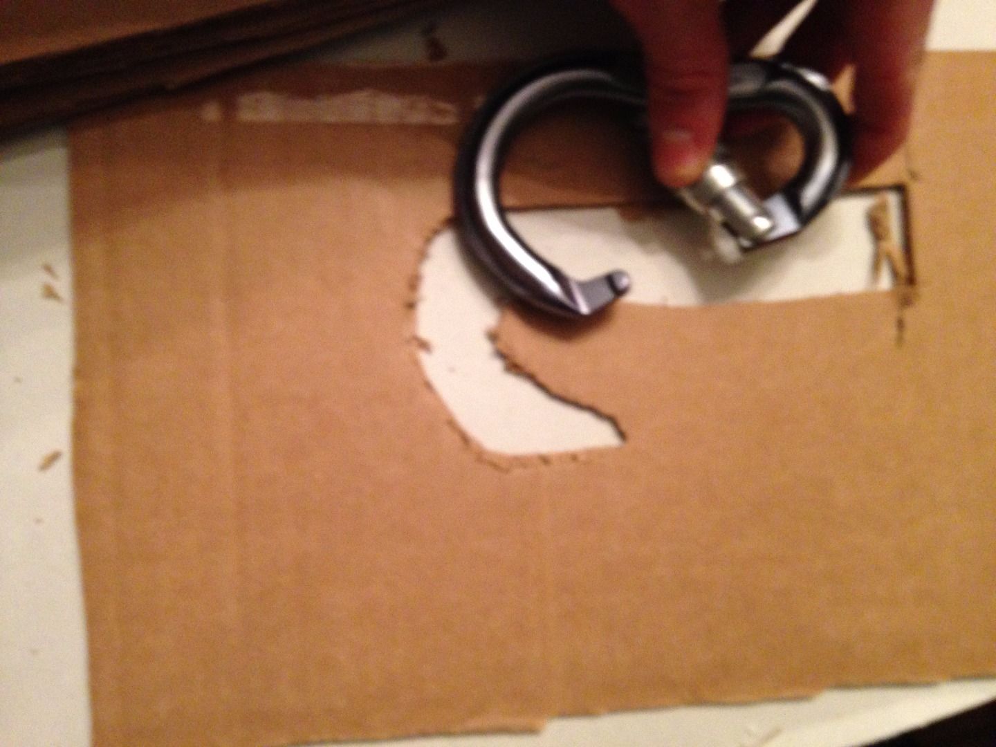 Bike Ramp & Hook : 5 Steps - Instructables