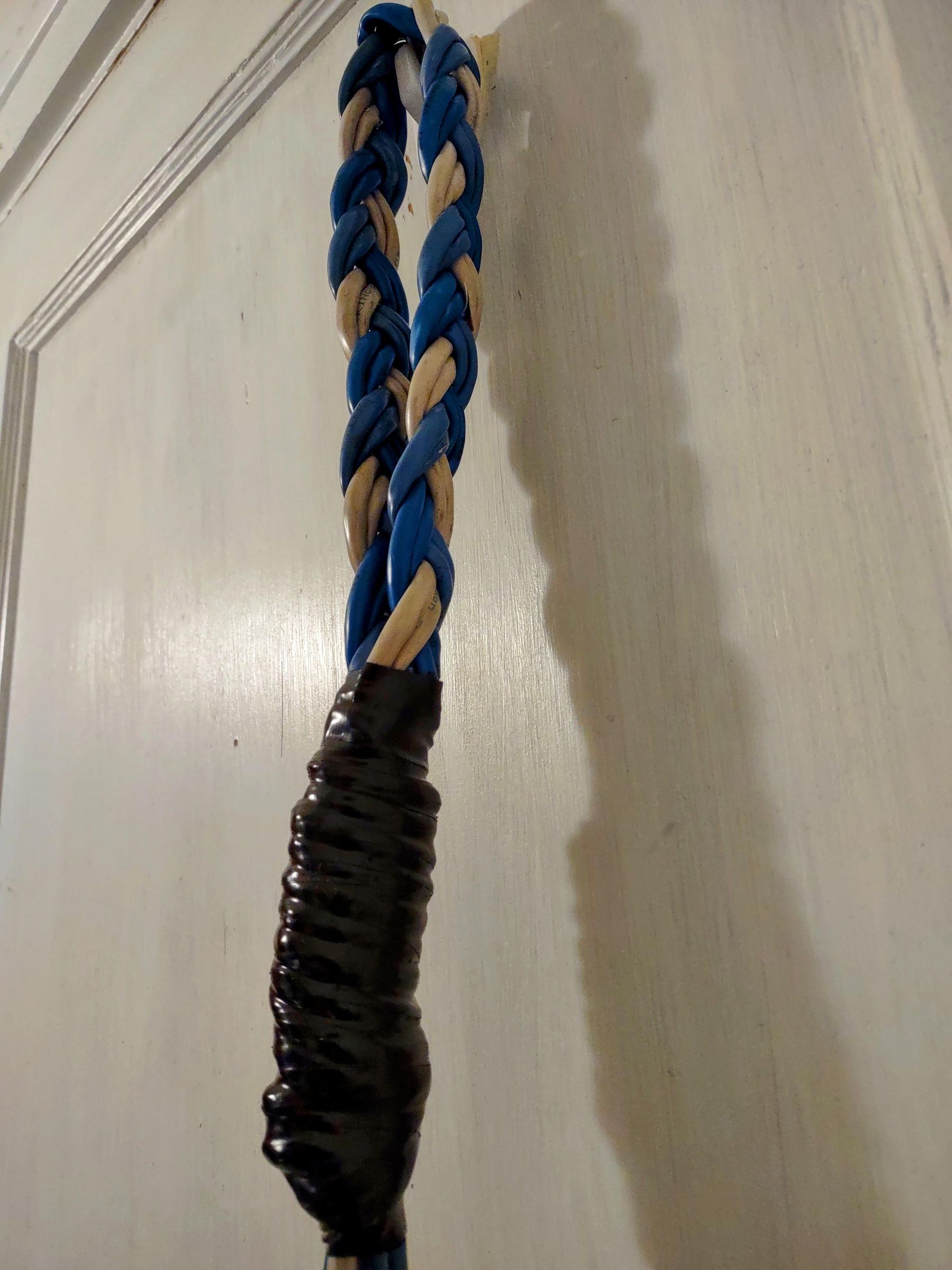 Ethernet Cable Whip - Instructables