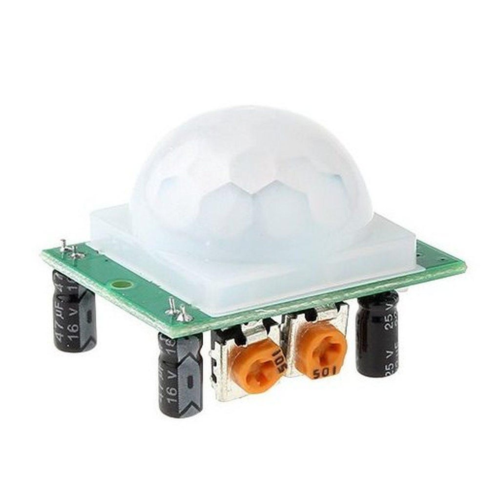 Raspberry Pi Motion Sensor IFTTT : 4 Steps - Instructables Raspberry Pi Motion Sensor IFTTT : 4 Steps - Instructables