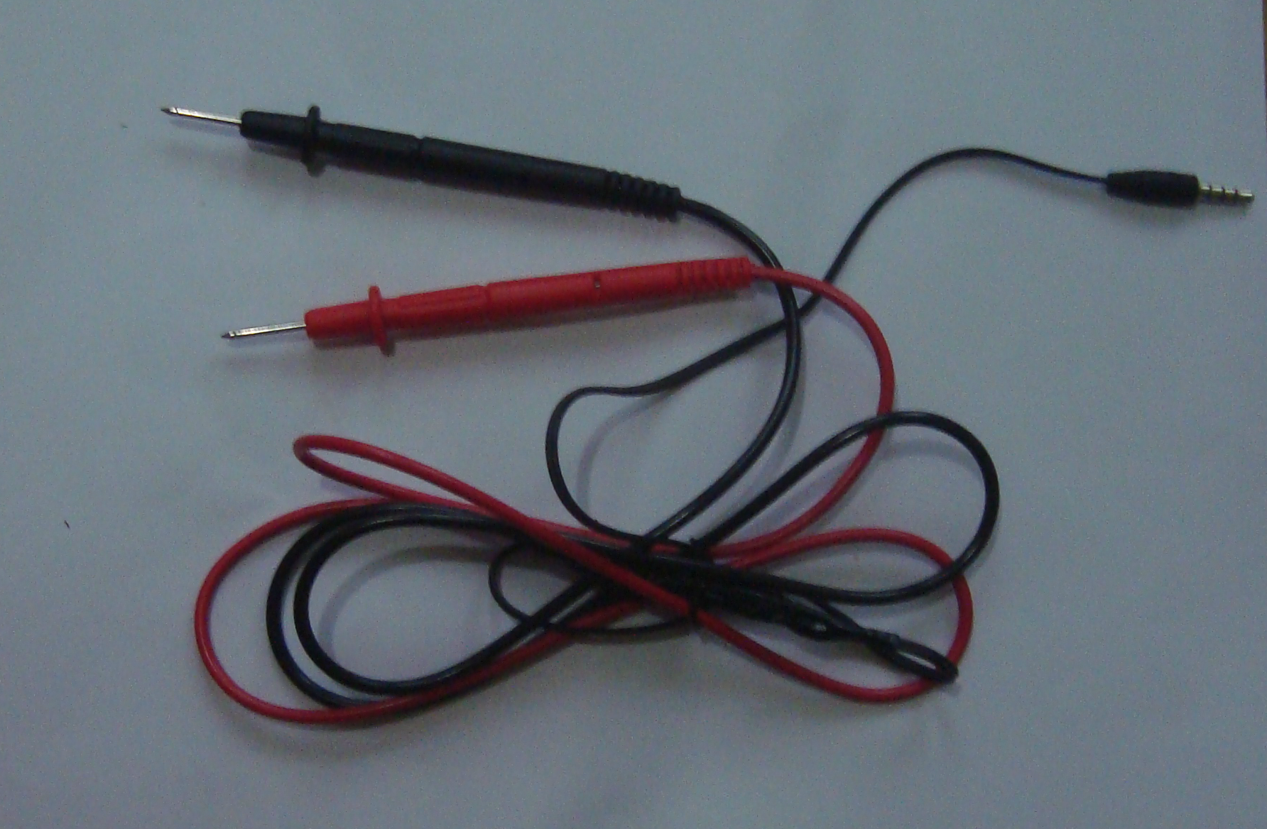 Continuity Tester (Using Android Phone) : 7 Steps (with Pictures ...