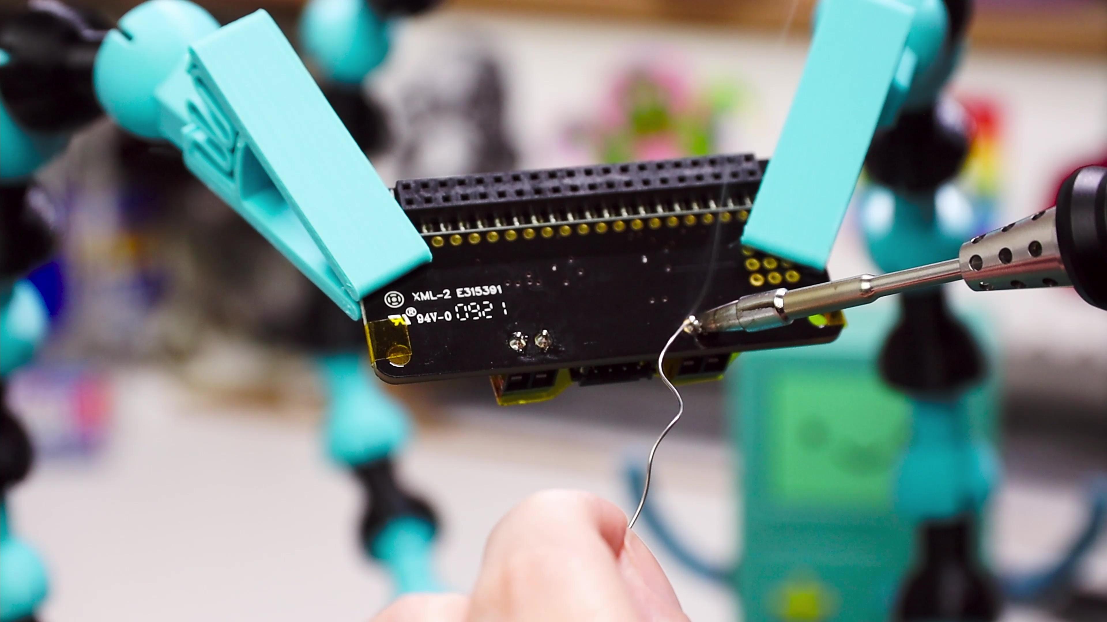 Life Sized Talking BMO From Adventure Time (that's Also an Octoprint ...