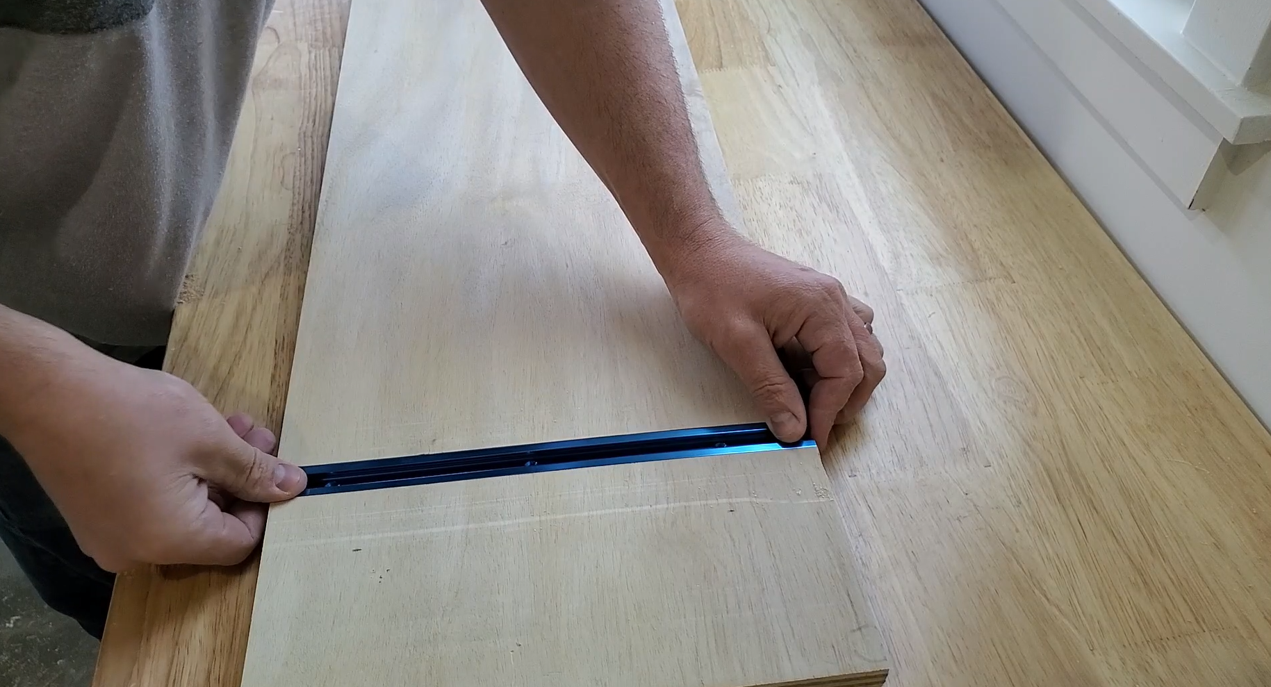 Table Saw Taper Jig : 8 Steps (with Pictures) - Instructables