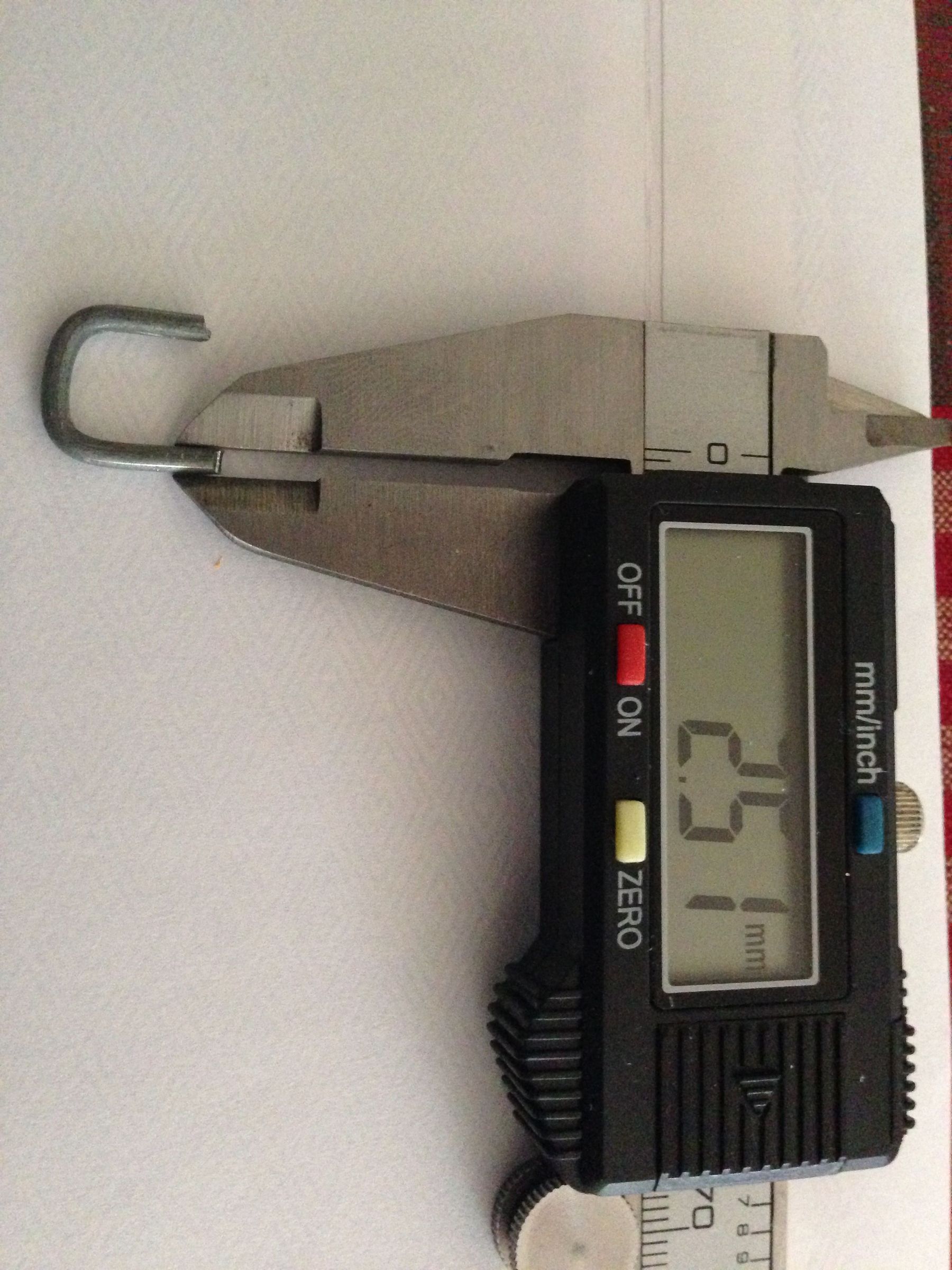 Simple Spring Clamps for Torch Light on Bicycle (3D Printing ...