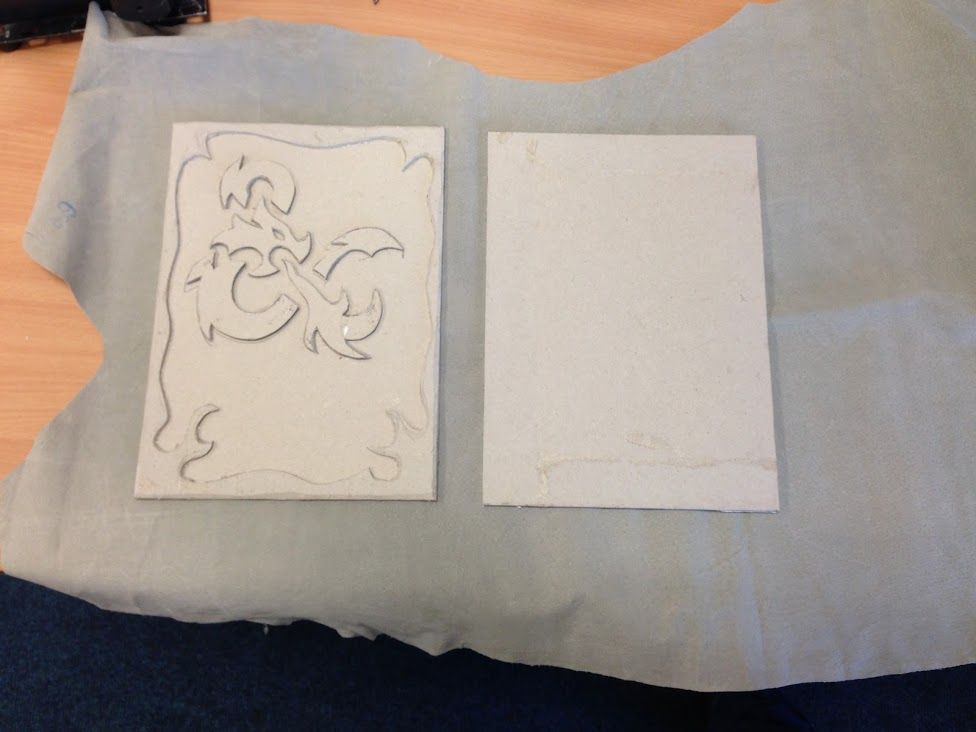 Leather Binding a Paperback: a New and Improved Guide : 23 Steps (with ...