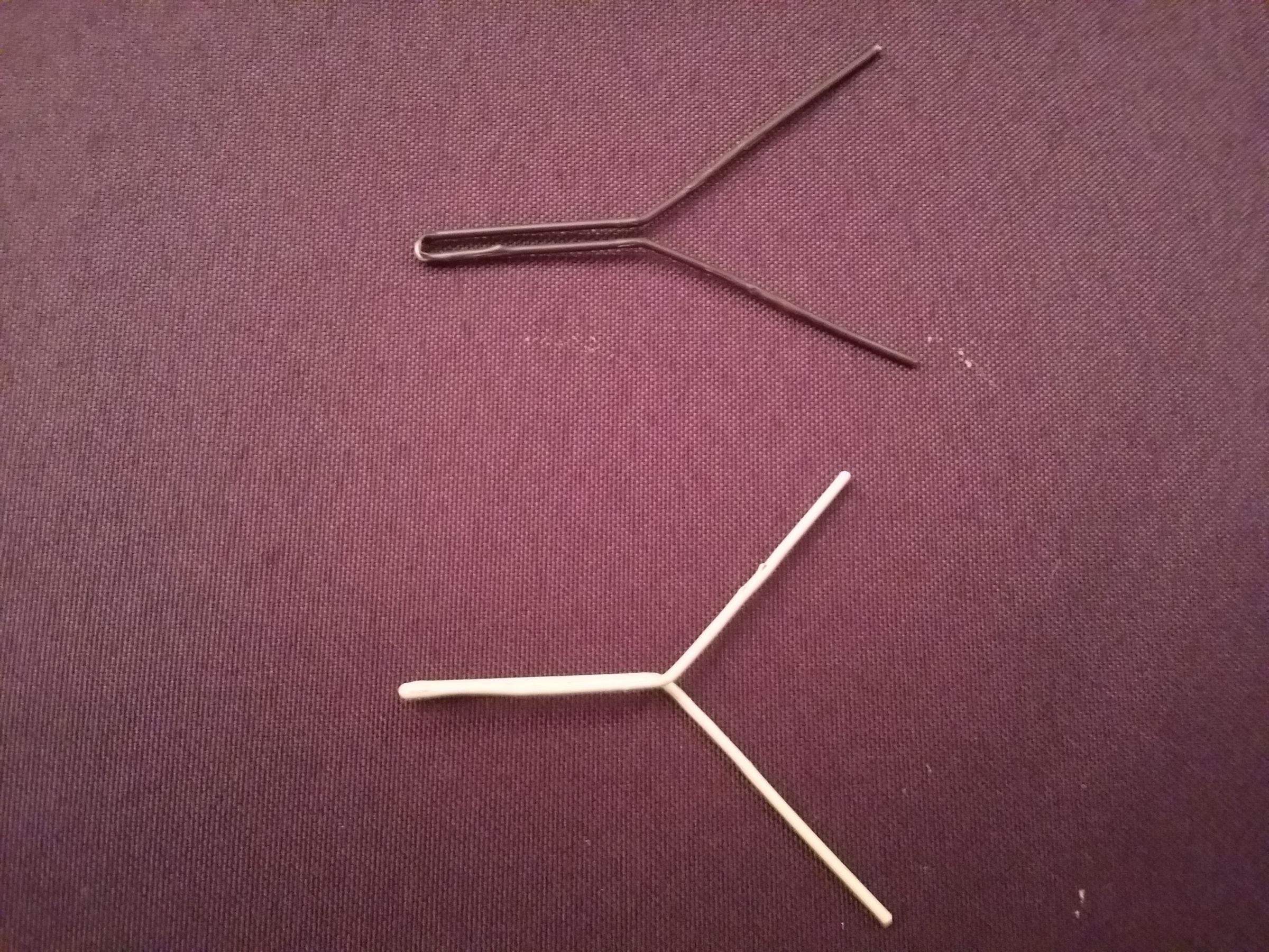 Paperclip Grappling Hook : 6 Steps (with Pictures) - Instructables