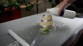How to Whiten and Renew Yellowed Plastic : 5 Steps (with Pictures ...