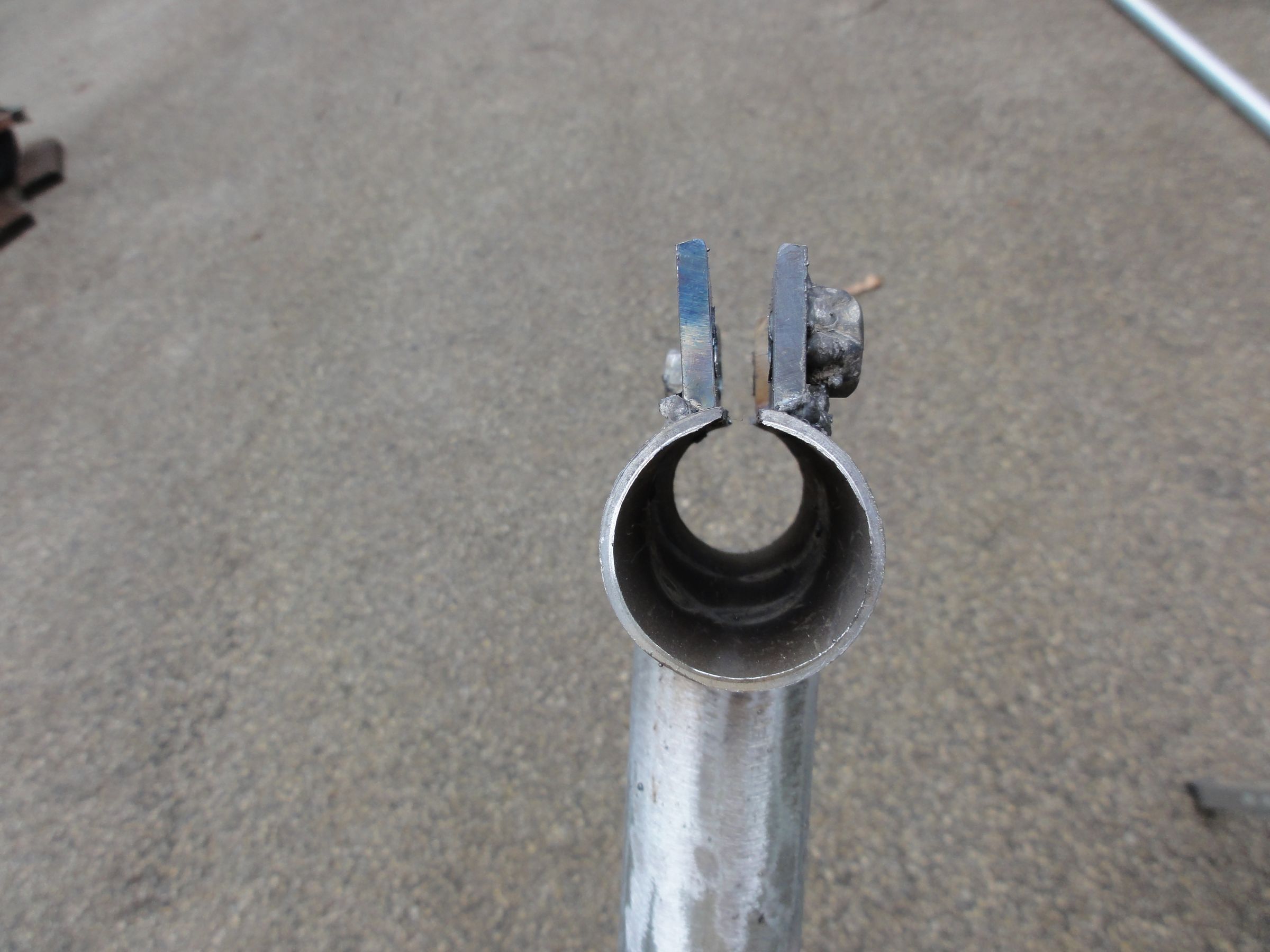 Homemade Bike Repair Stand : 6 Steps (with Pictures) - Instructables