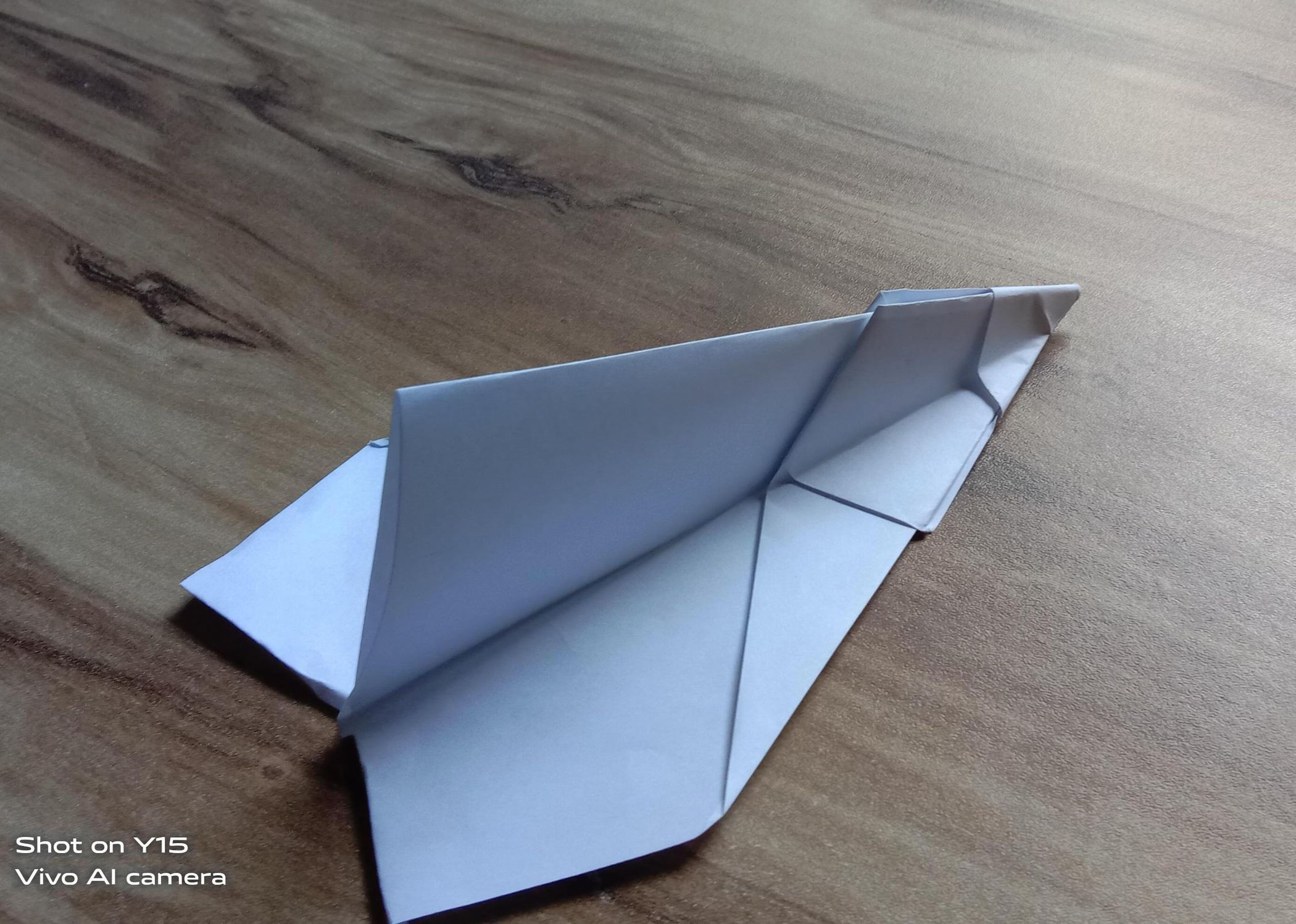 DIY Paper Plane : 21 Steps - Instructables