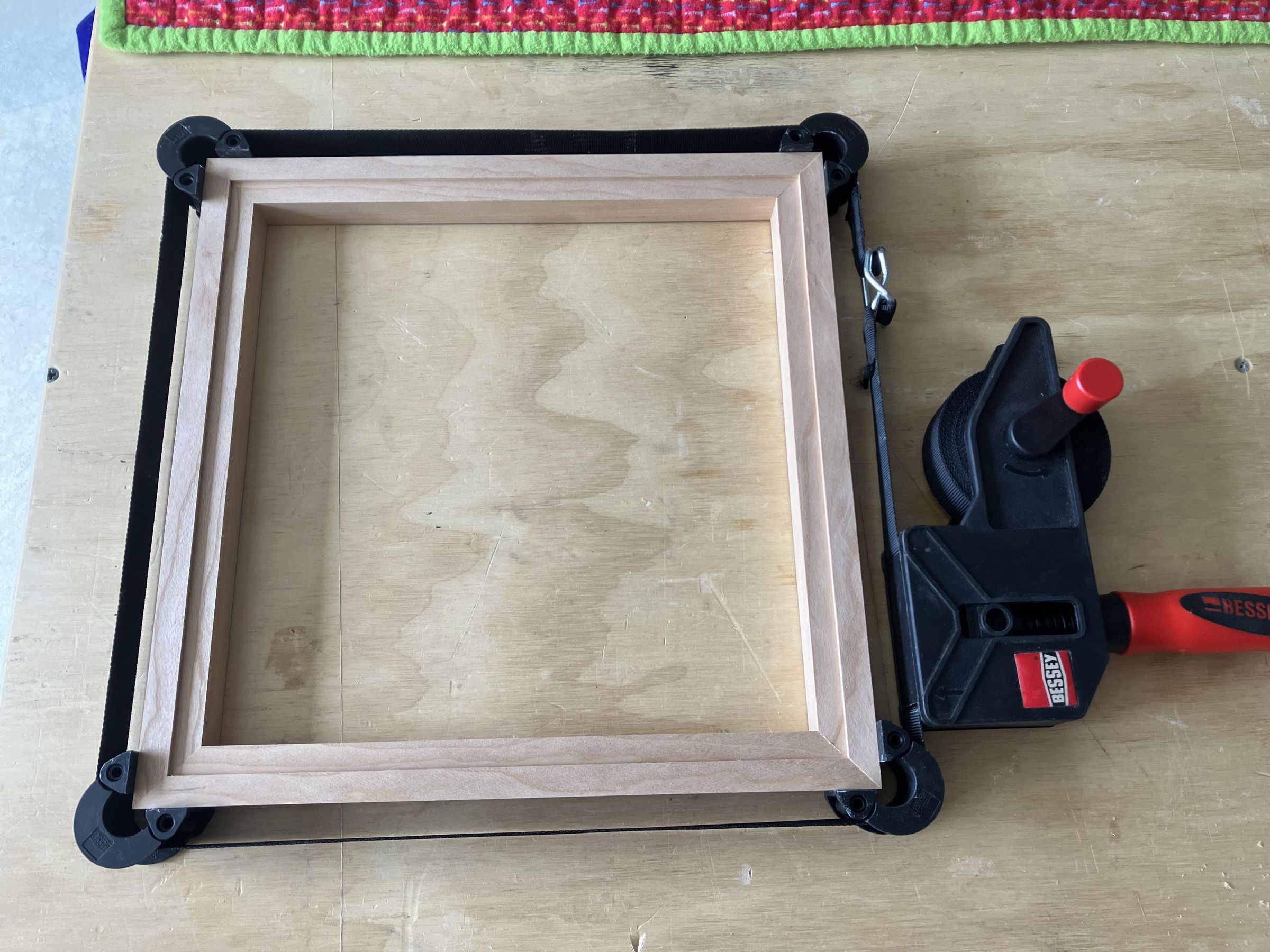 Chaos Table : 6 Steps (with Pictures) - Instructables