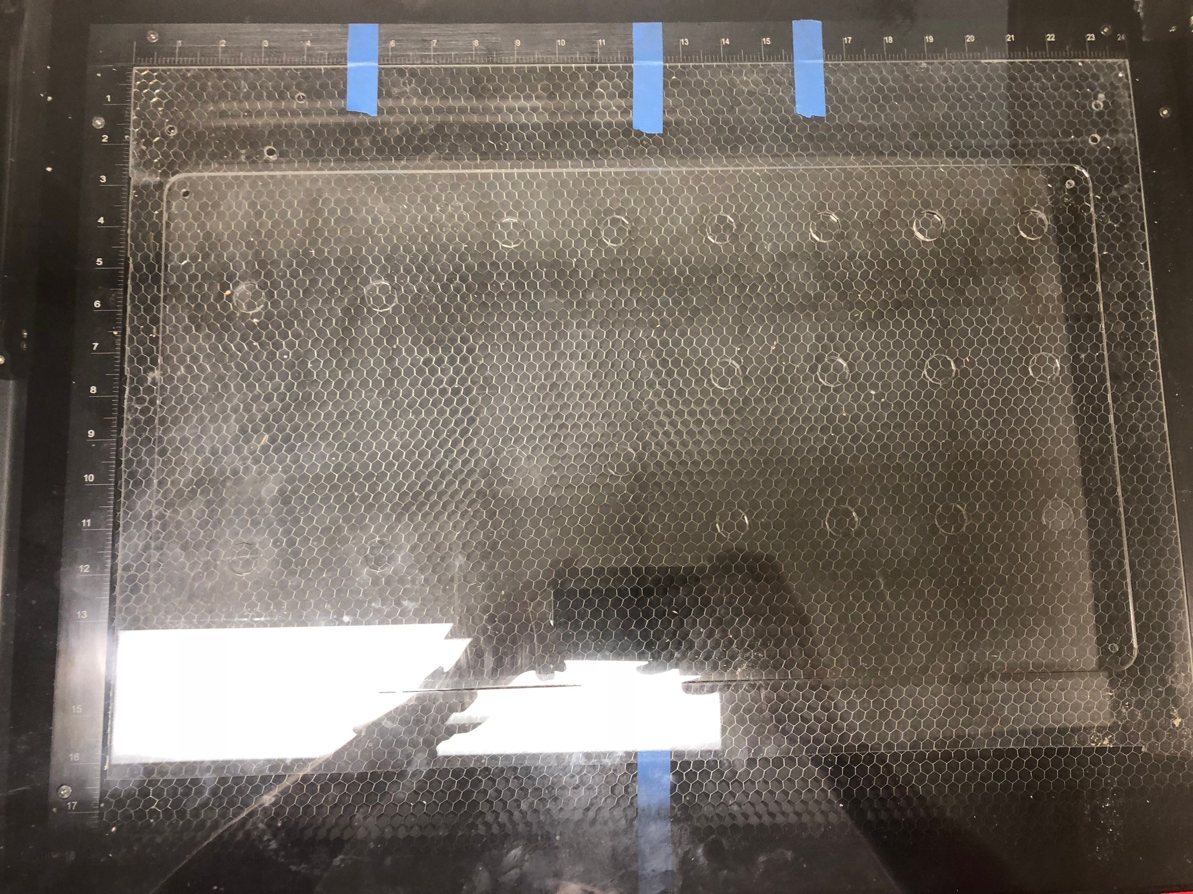 Magnetic Knife Board : 6 Steps (with Pictures) - Instructables