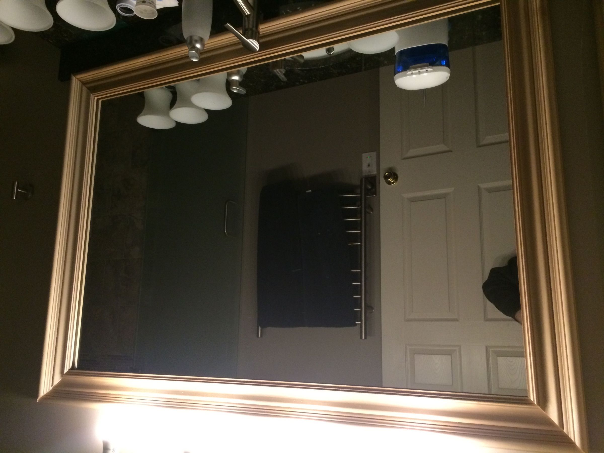 Floating Mirror Frame : 7 Steps - Instructables