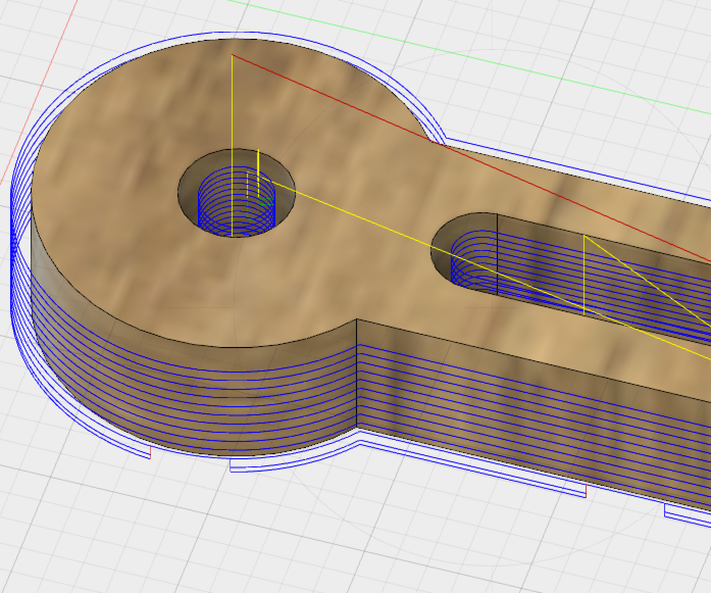 Fusion 360 Toolpaths for Handibot : 9 Steps (with Pictures) - Instructables