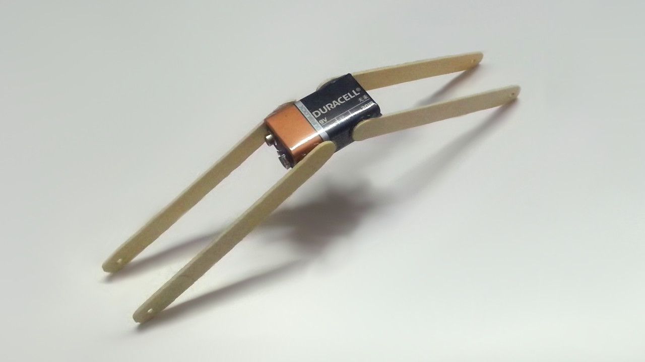 World's Simplest Electric Car : 6 Steps (with Pictures) - Instructables