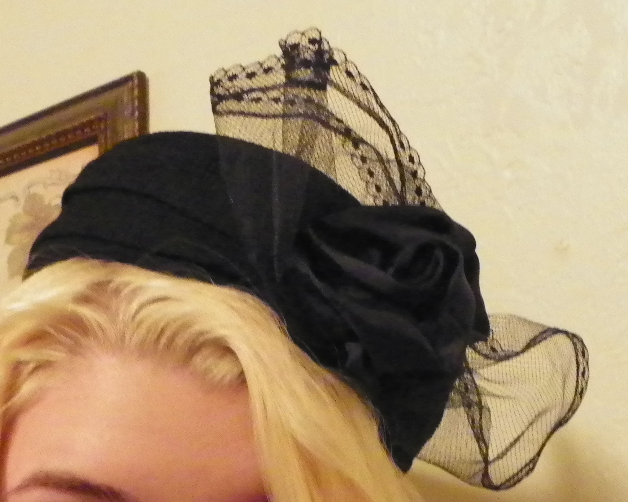 Pillbox Hat : 11 Steps (with Pictures) - Instructables