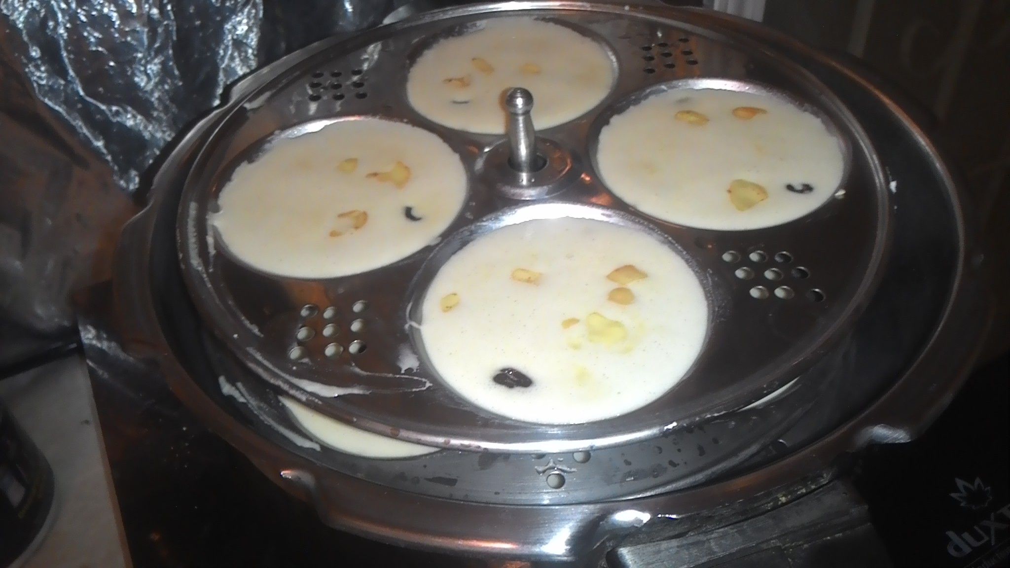 Pancake & Muffin - Indian Method : 7 Steps (with Pictures) - Instructables