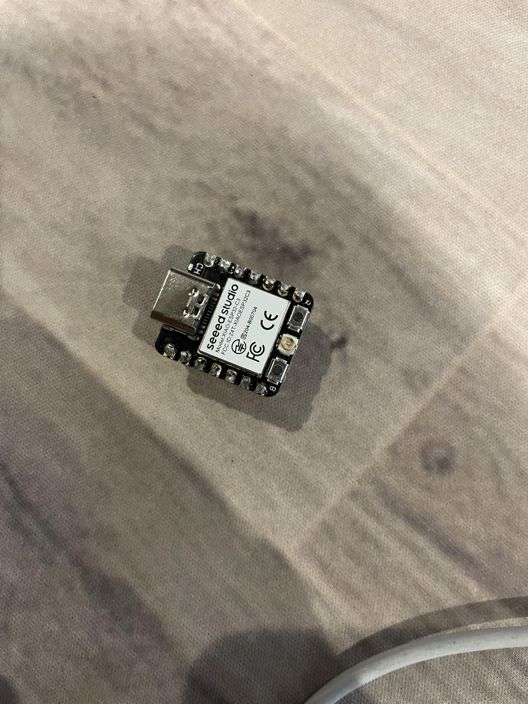 Interfacing ST7789 320x240 TFT Screen With an ESP32 : 4 Steps ...