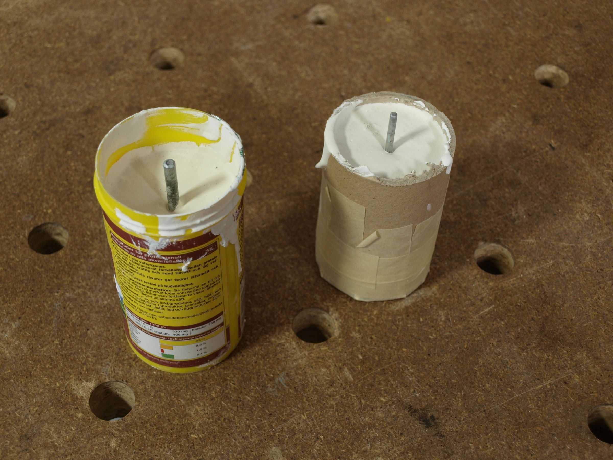 Ever Blooming Mechanical Tulip : 13 Steps (with Pictures) - Instructables