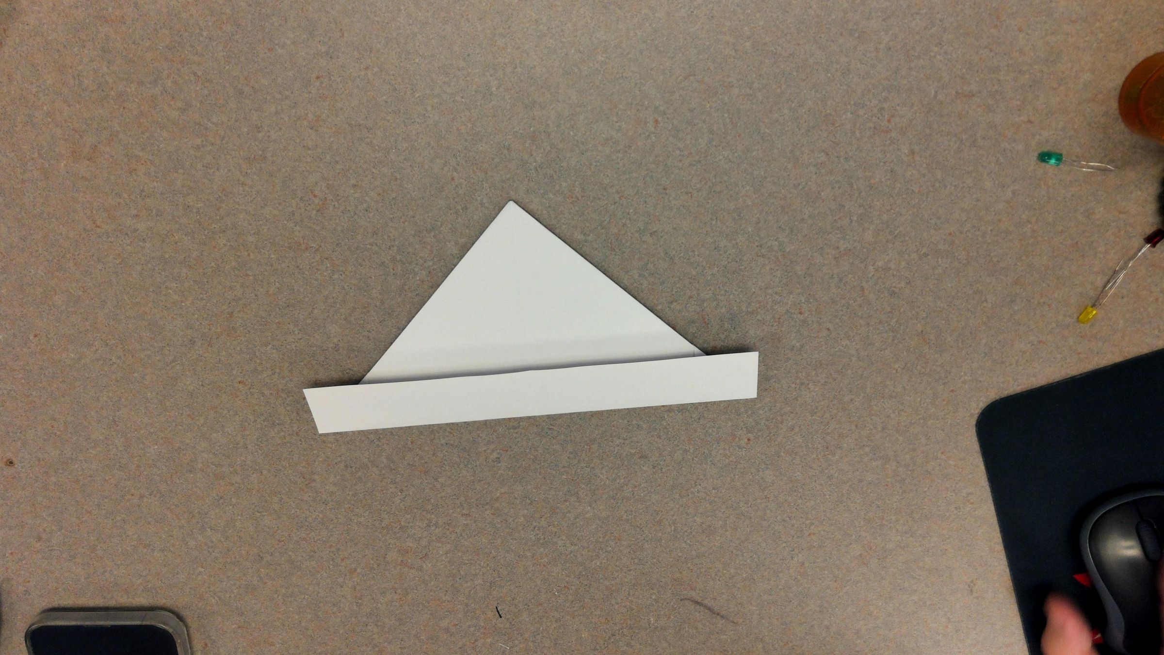 Paper Boat : 8 Steps (with Pictures) - Instructables