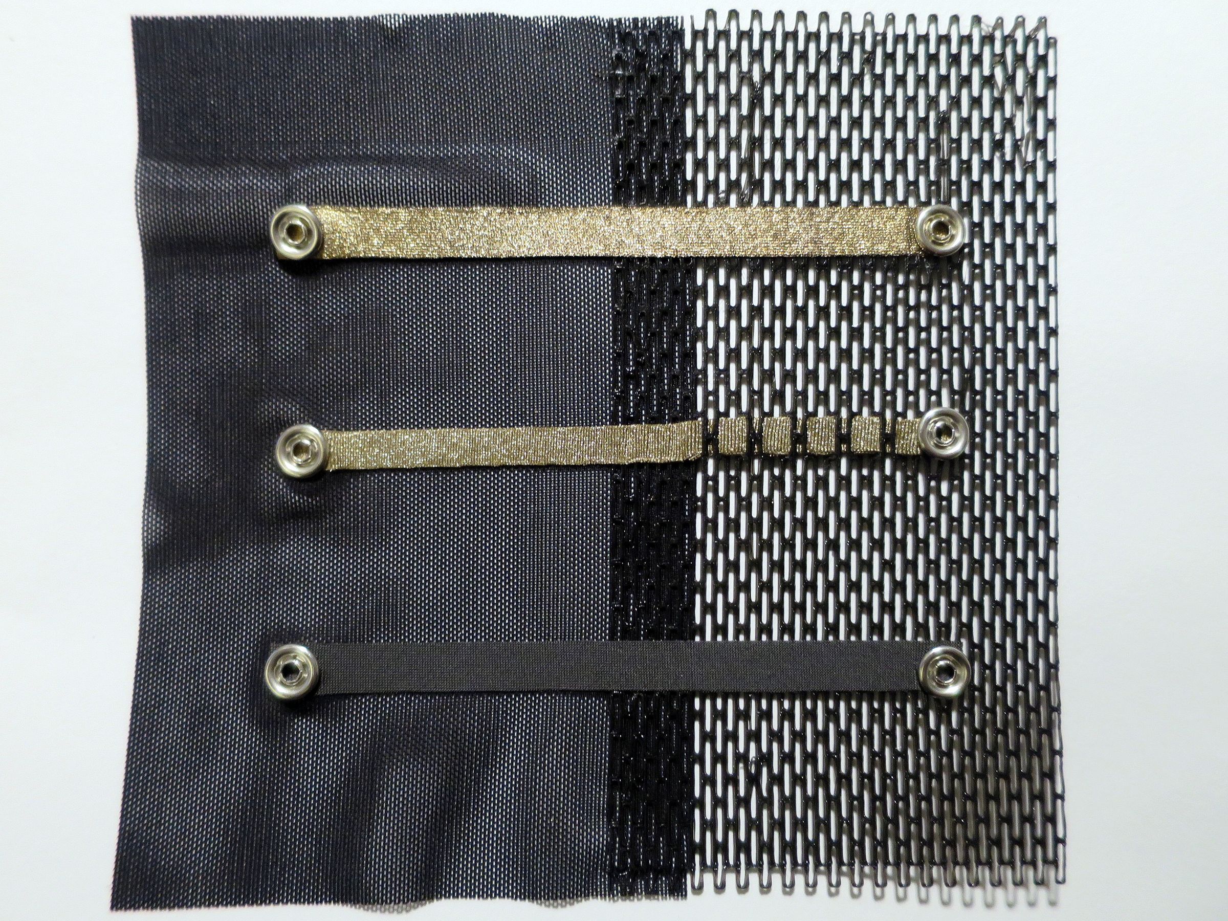 3D Printed Stretch Fabric Seams : 6 Steps (with Pictures) - Instructables