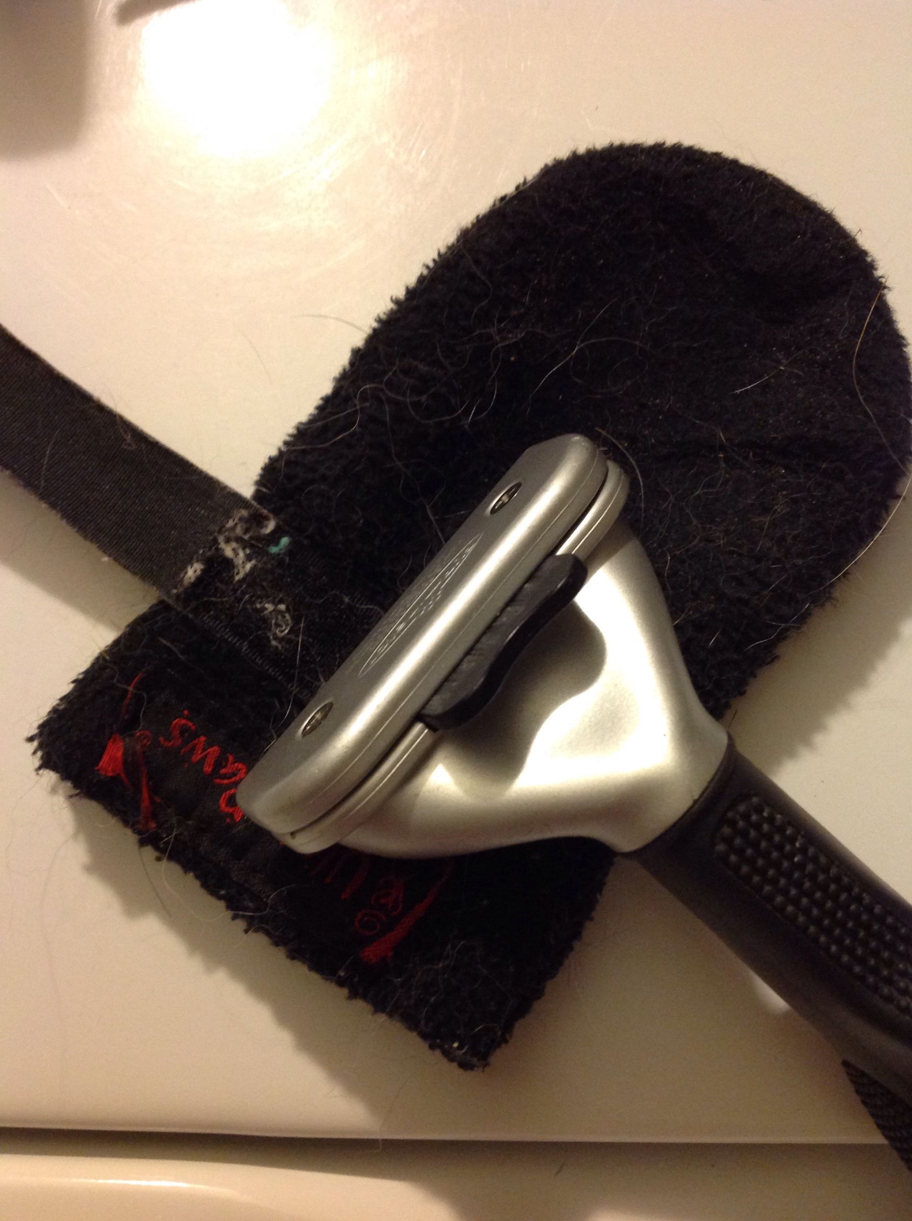 How to Revive (clean) Velcro - Instructables