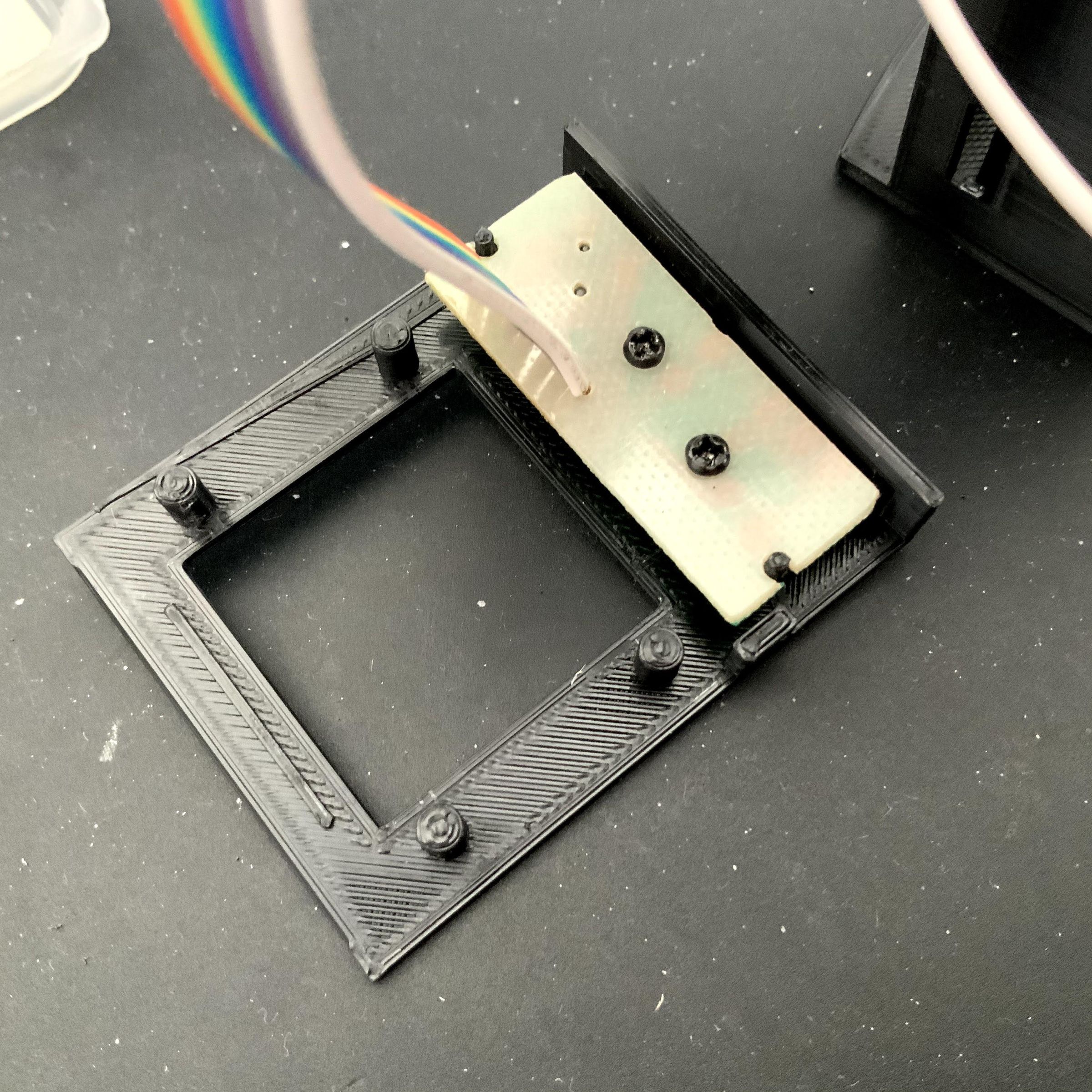 Tiny Arcade - Galaga : 5 Steps - Instructables