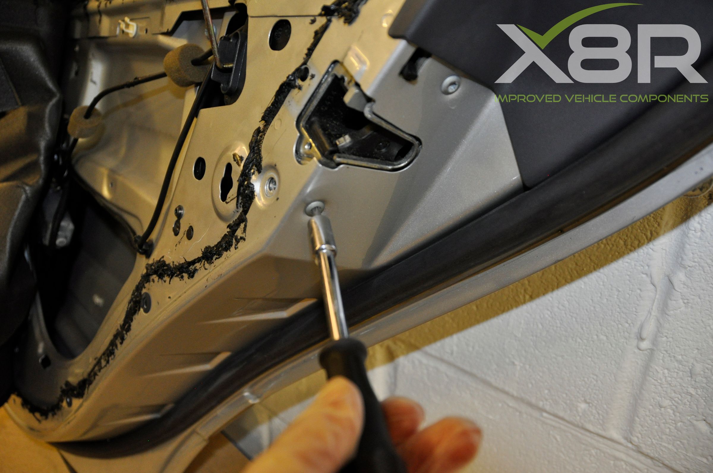 Mercedes C E CLK W203 W211 W209 Class Door Lock Actuator Spring Lock ...