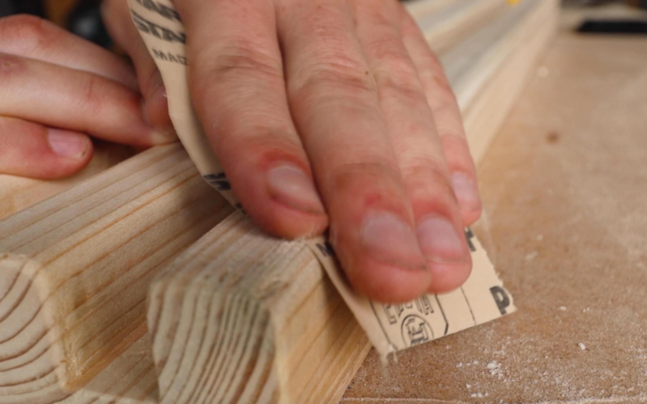 DIY Hangboard : 7 Steps (with Pictures) - Instructables