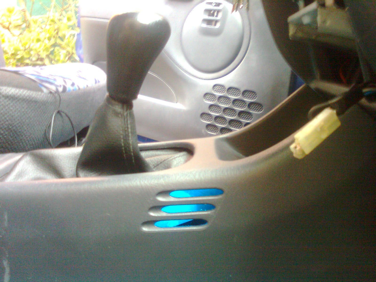 Daihatsu Terios Lights Tuned Up !!! : 7 Steps - Instructables