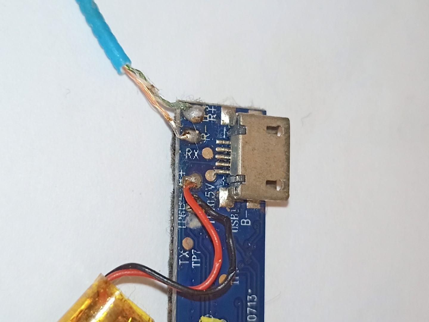 Recover Your Bluetooth Earphone : 6 Steps - Instructables