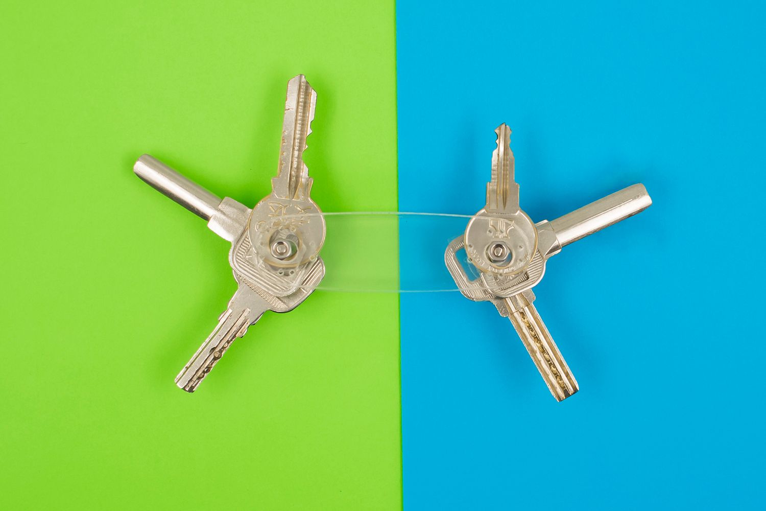 How to Make a Swiss Army Key Ring : 8 Steps (with Pictures) - Instructables