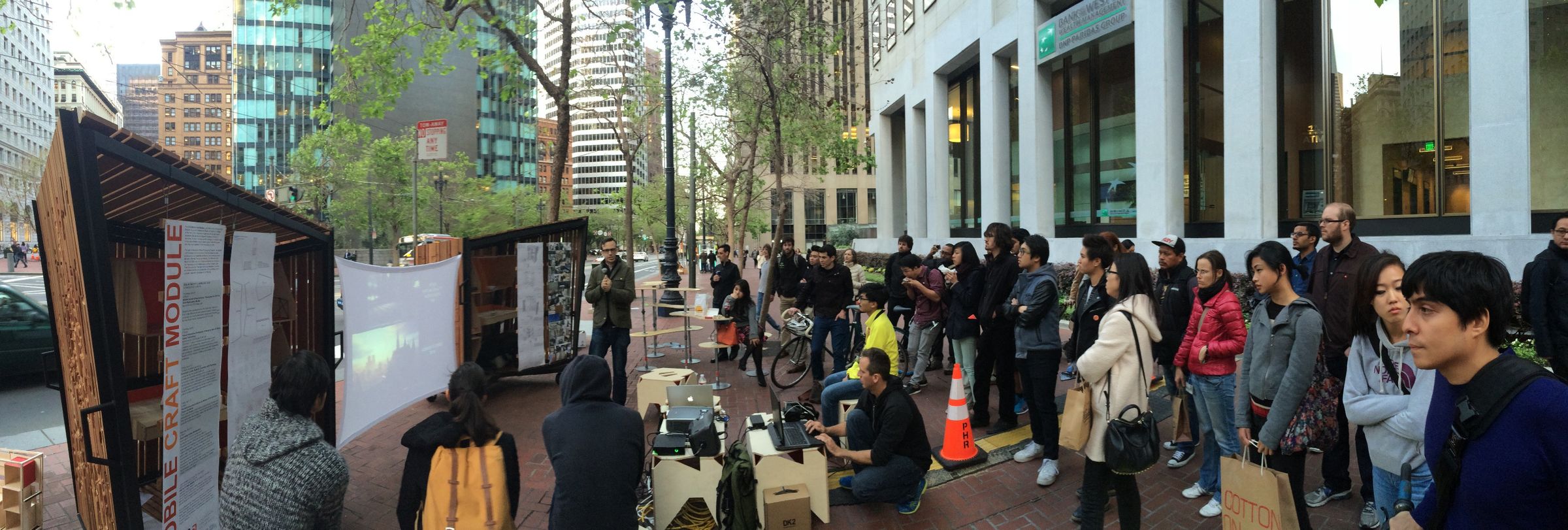 Mobile Craft Module : 8 Steps (with Pictures) - Instructables