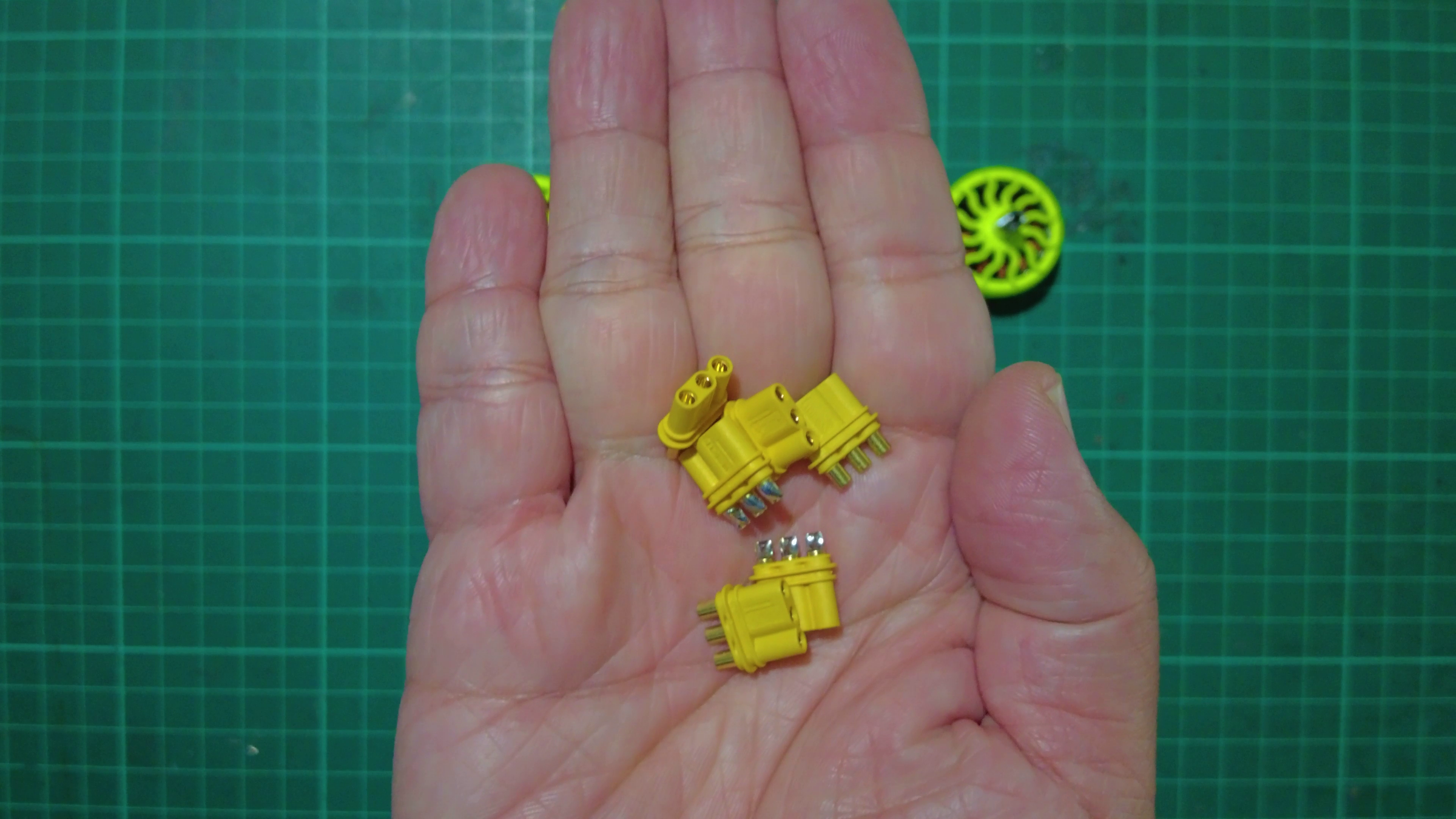 Build a Drone With Six Motors : 14 Steps (with Pictures) - Instructables