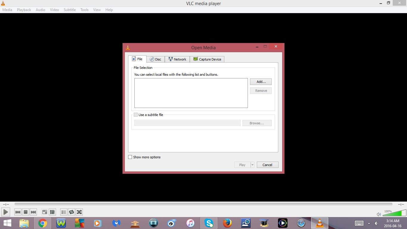 Keyboard Shortcuts for VLC Media Player!! : 3 Steps - Instructables