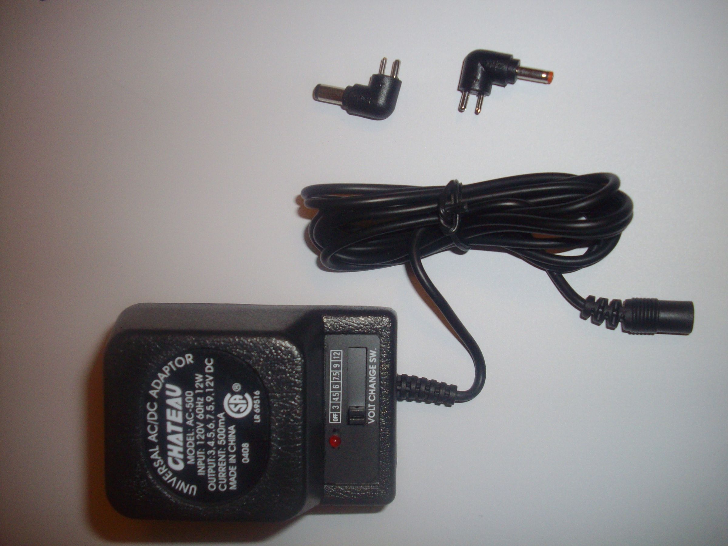 Quick and Easy Laptop's Power Plug Fix : 5 Steps - Instructables