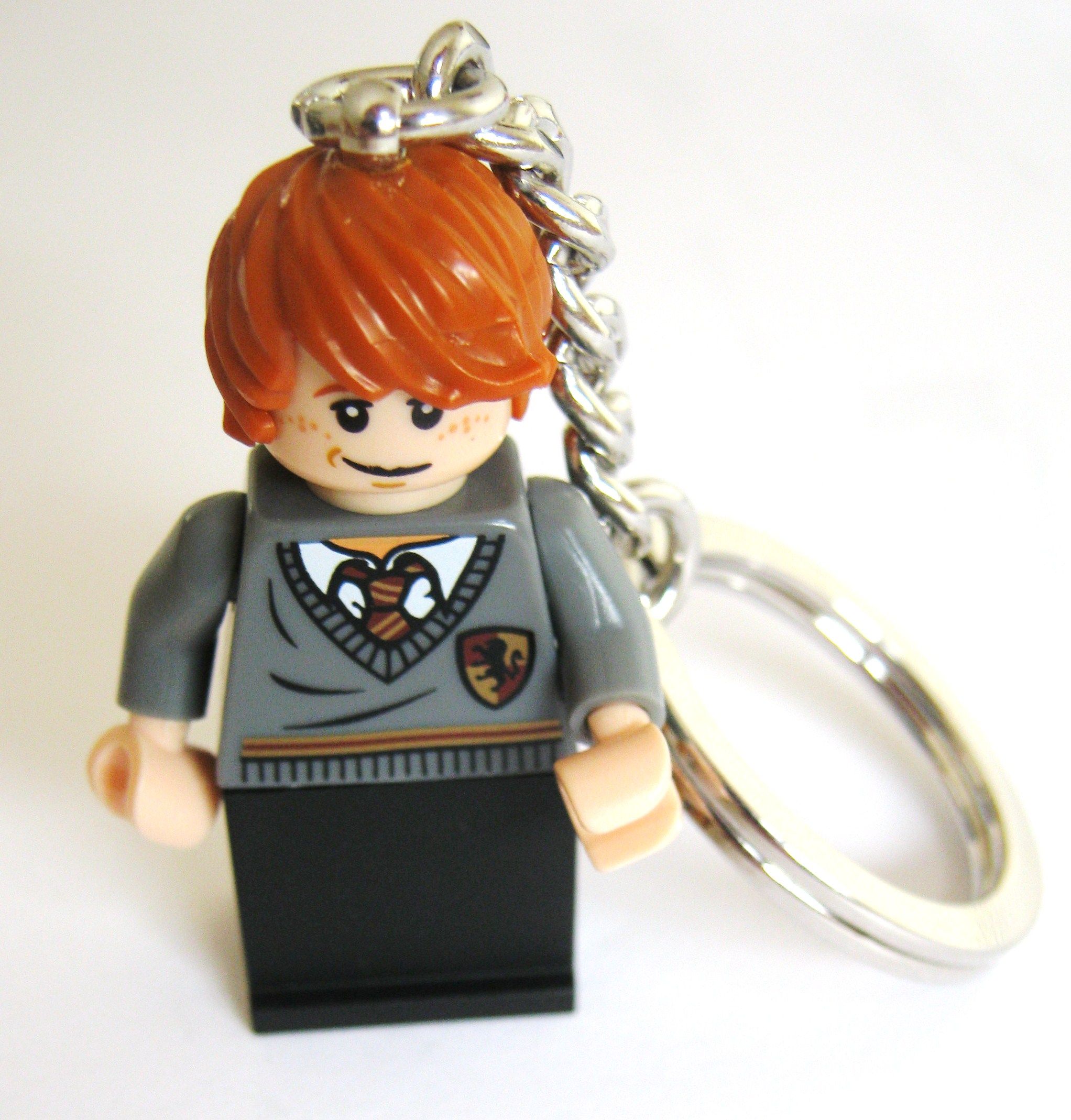LEGO Minifig USB Flash Drive - Instructables