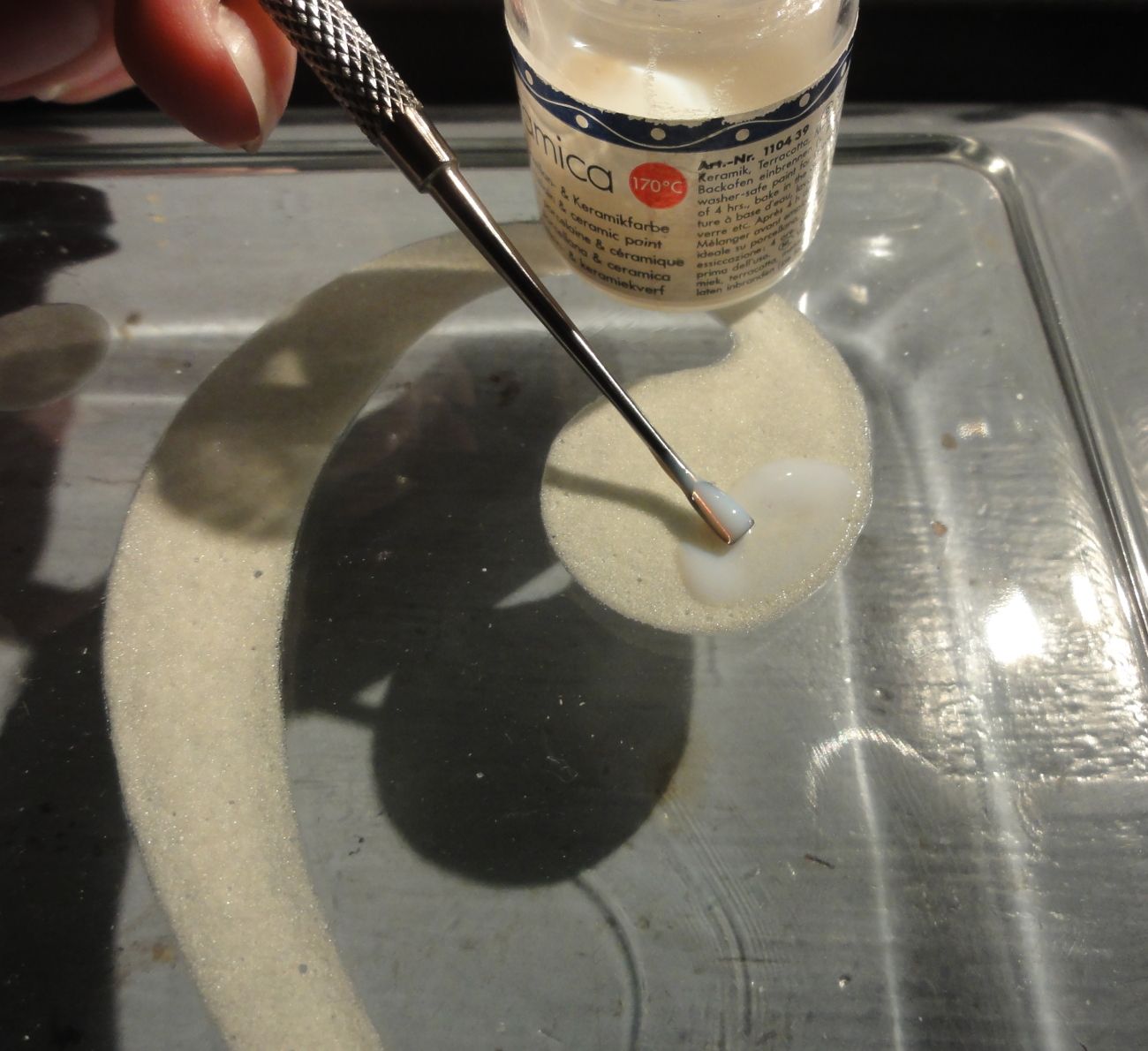 Glow Plates : 13 Steps (with Pictures) - Instructables