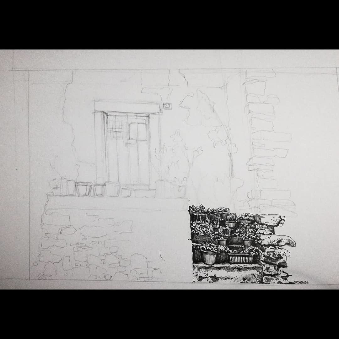 A Detailed Drawing : 5 Steps (with Pictures) - Instructables