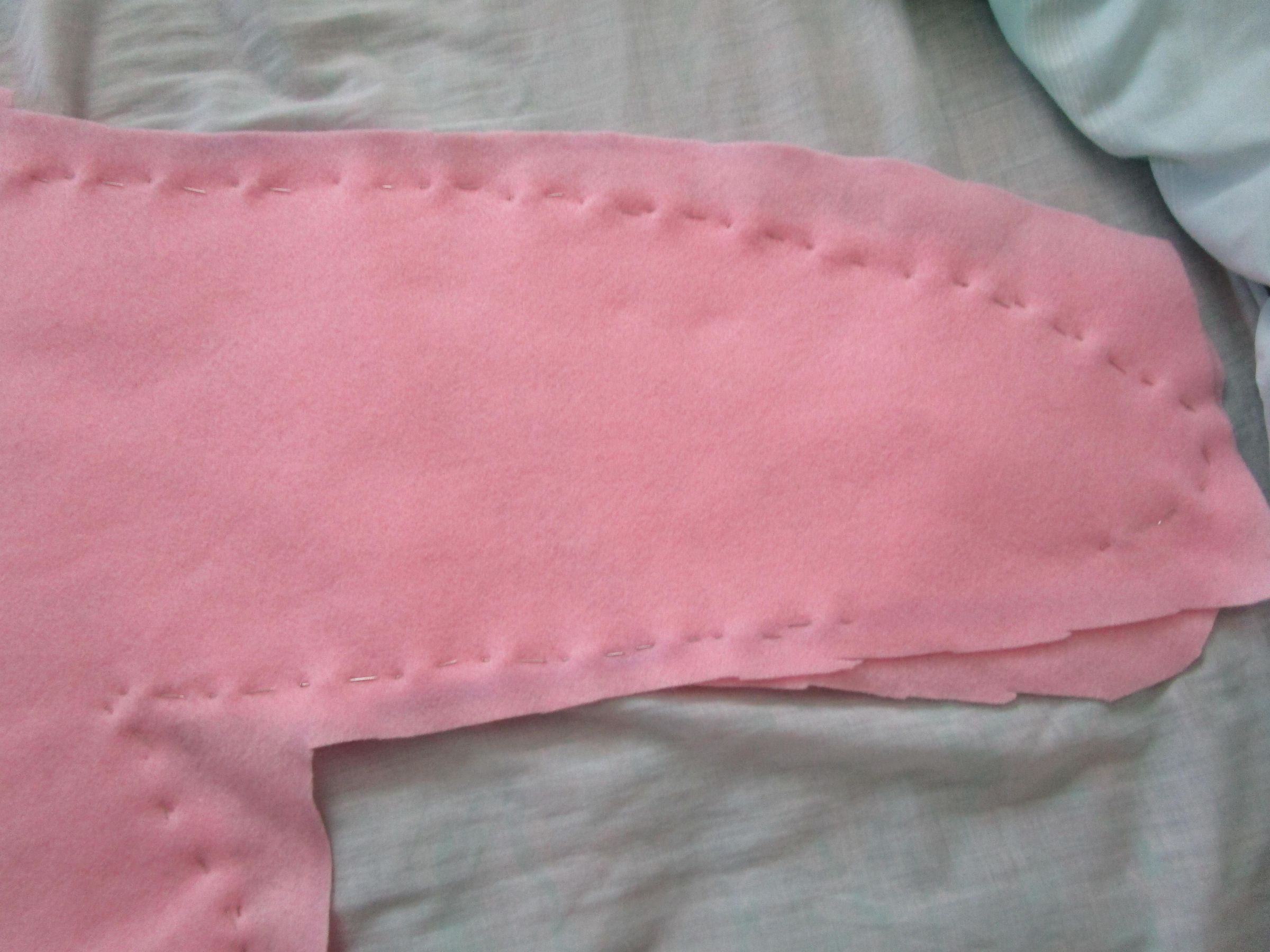 Easy Patrick Star Costume : 31 Steps - Instructables