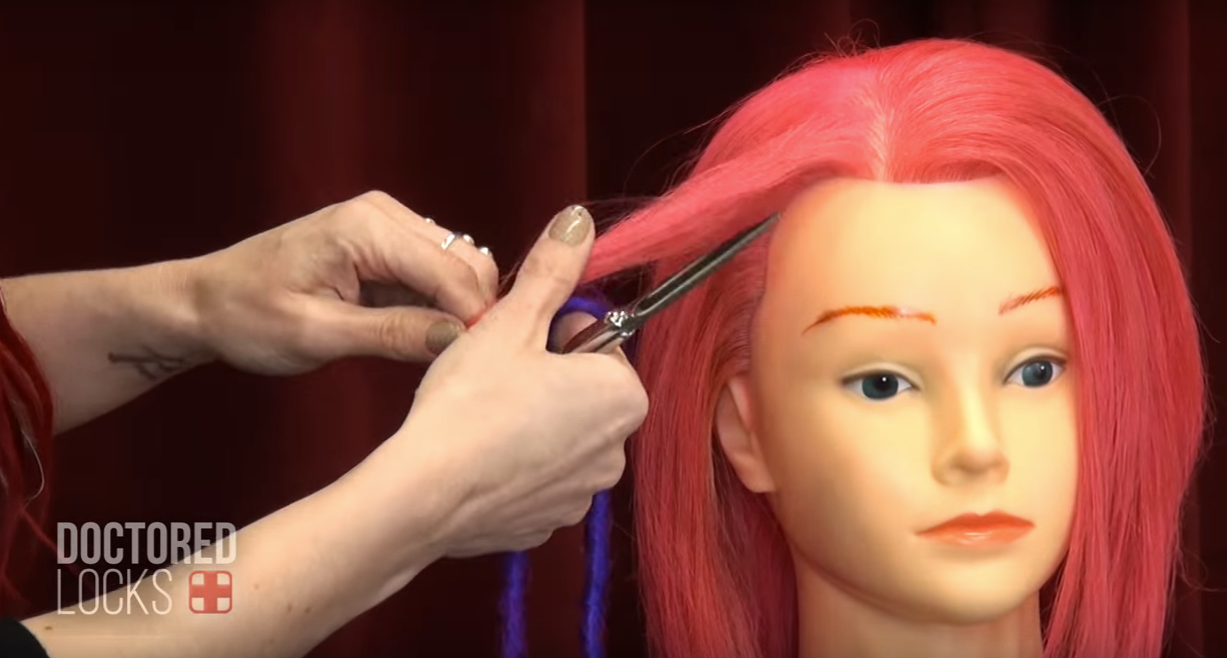 Basic Double Ended Dread Installation : 6 Steps (with Pictures ...