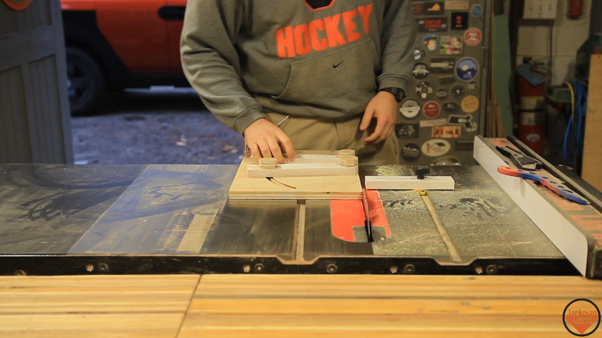 294 Piece Segmented Pepper Grinders : 9 Steps (with Pictures ...