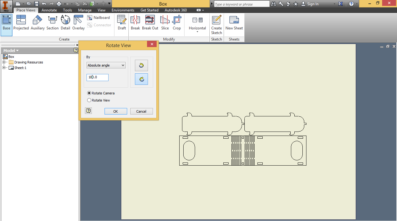 Workflow - Autodesk Inventor to Illustrator for Laser Cutting : 4 Steps - Instructables