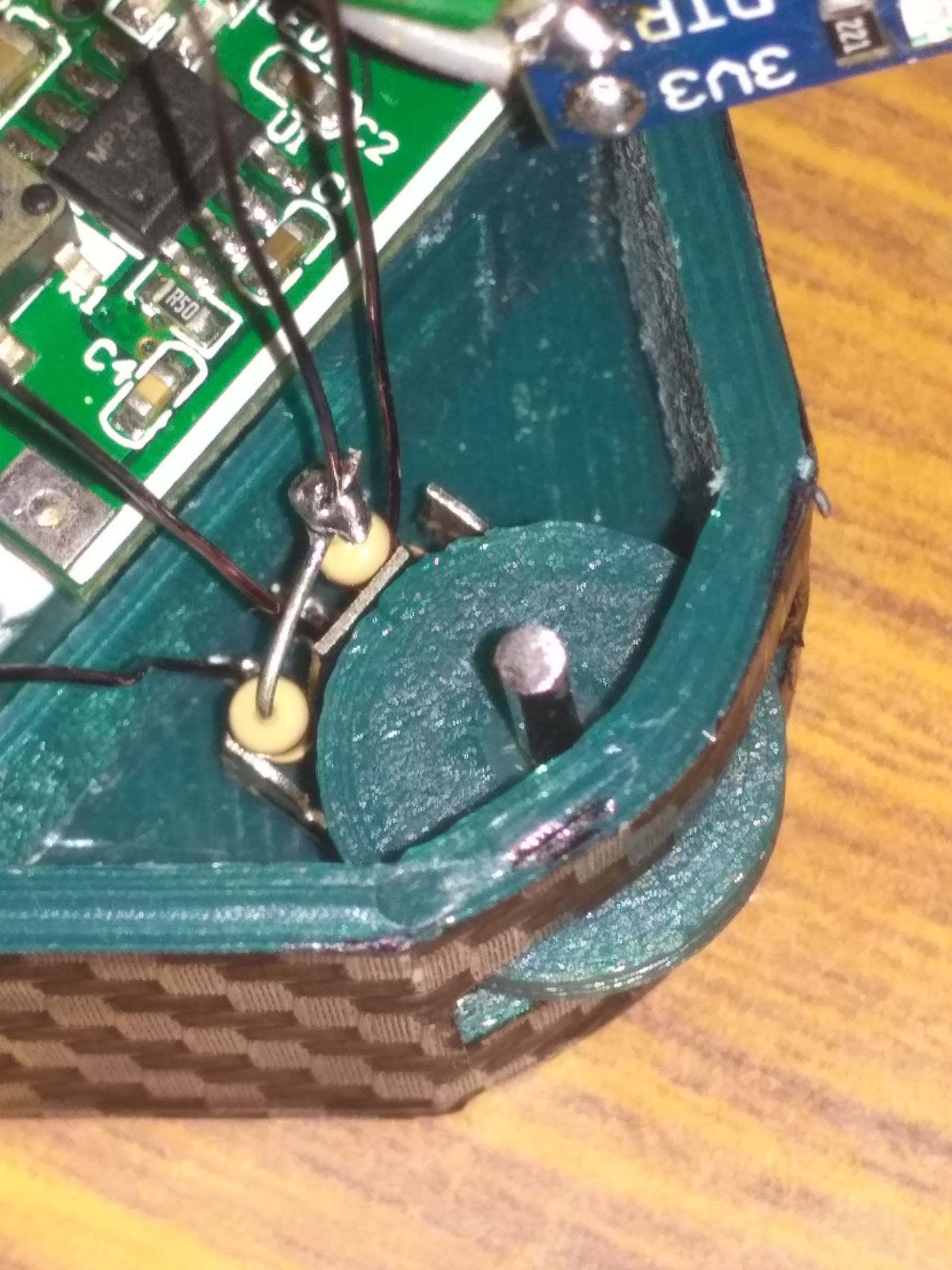 DIGITAL MULTI-FUNCTION MEASURING TOOL : 21 Steps (with Pictures) - Instructables