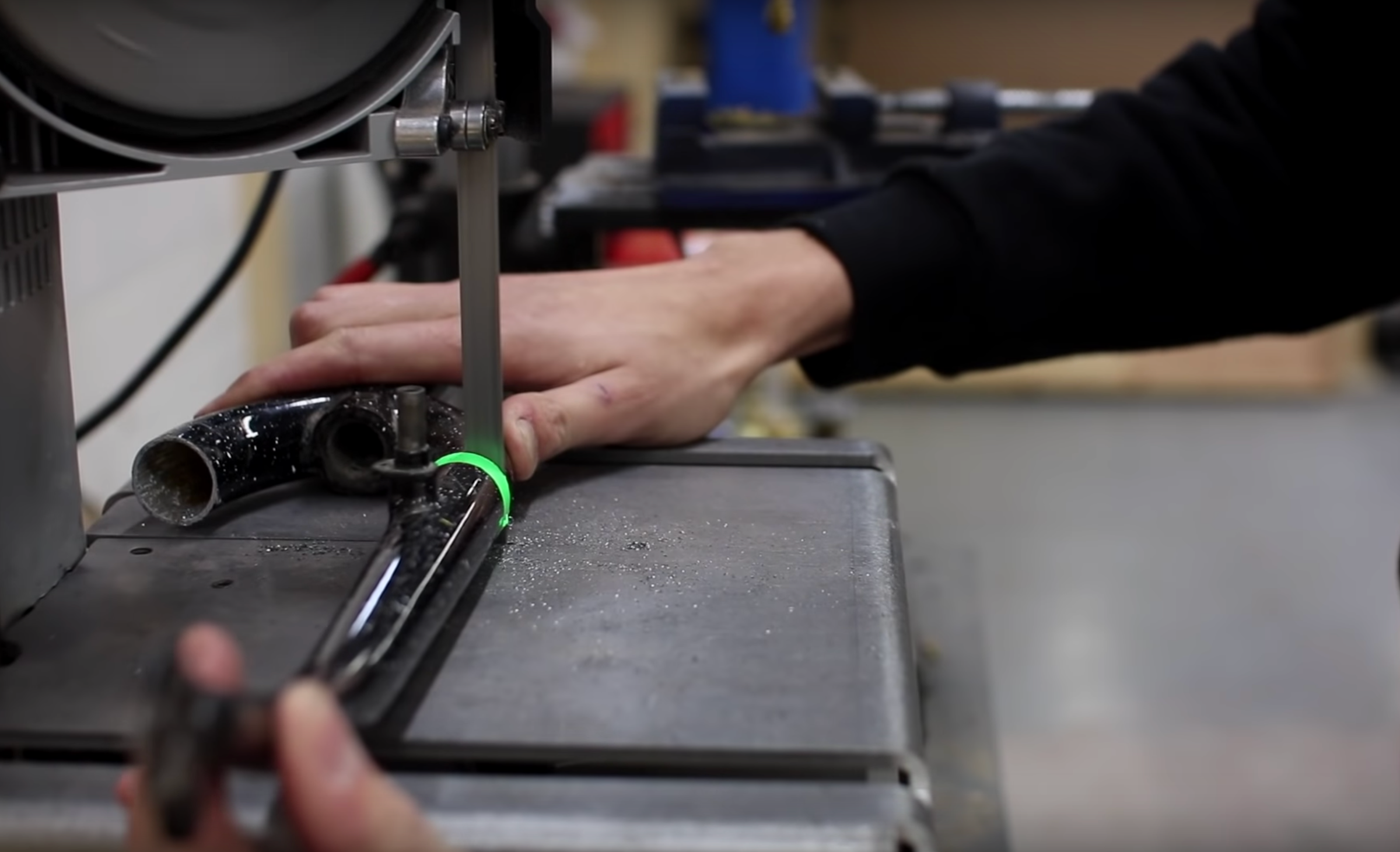 A Cargo Fork : 9 Steps (with Pictures) - Instructables