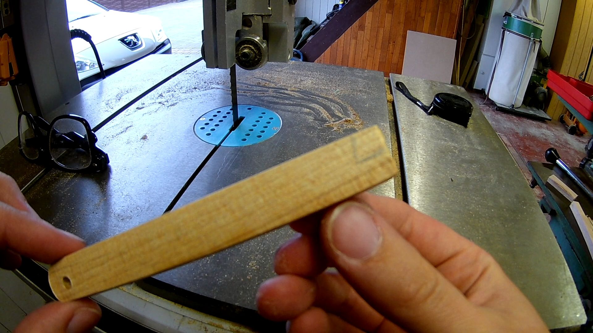 Wooden Toy Fire Truck : 7 Steps (with Pictures) - Instructables