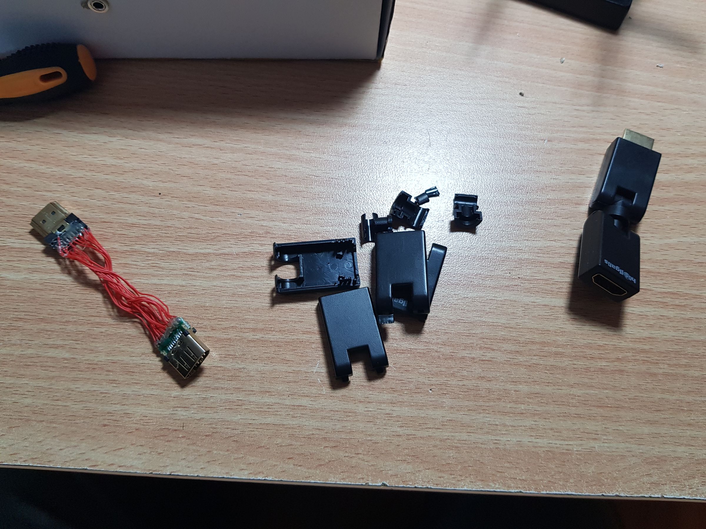 All in One Arcade System : 12 Steps (with Pictures) - Instructables